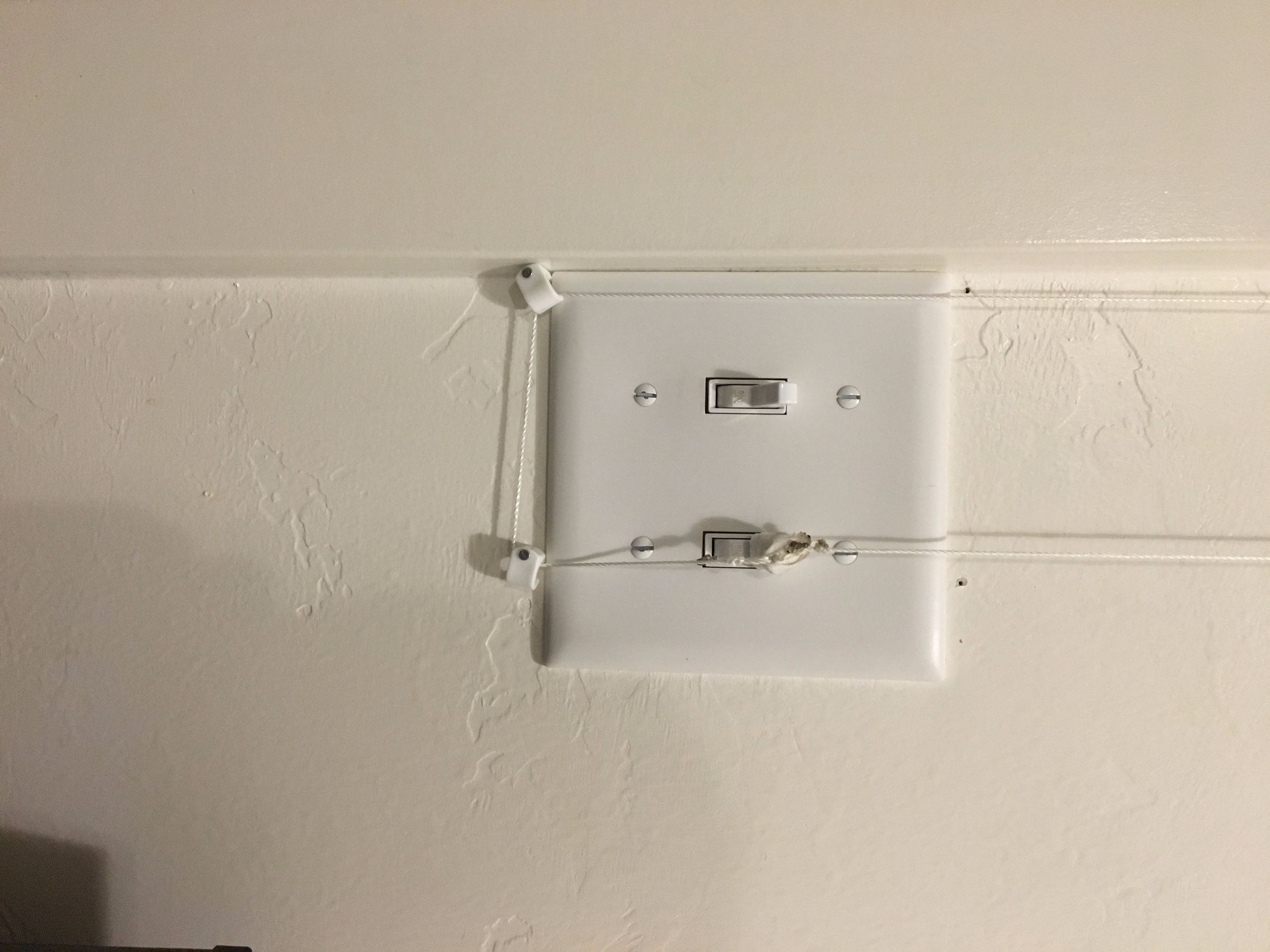 Turn Your Lights on and Off From Bed : 6 Steps (with Pictures ...