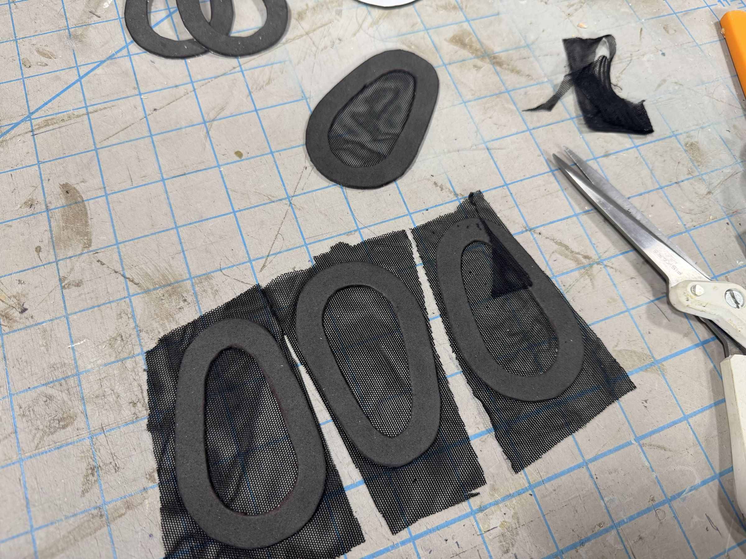 Sheet Ghost - Costume : 5 Steps (with Pictures) - Instructables