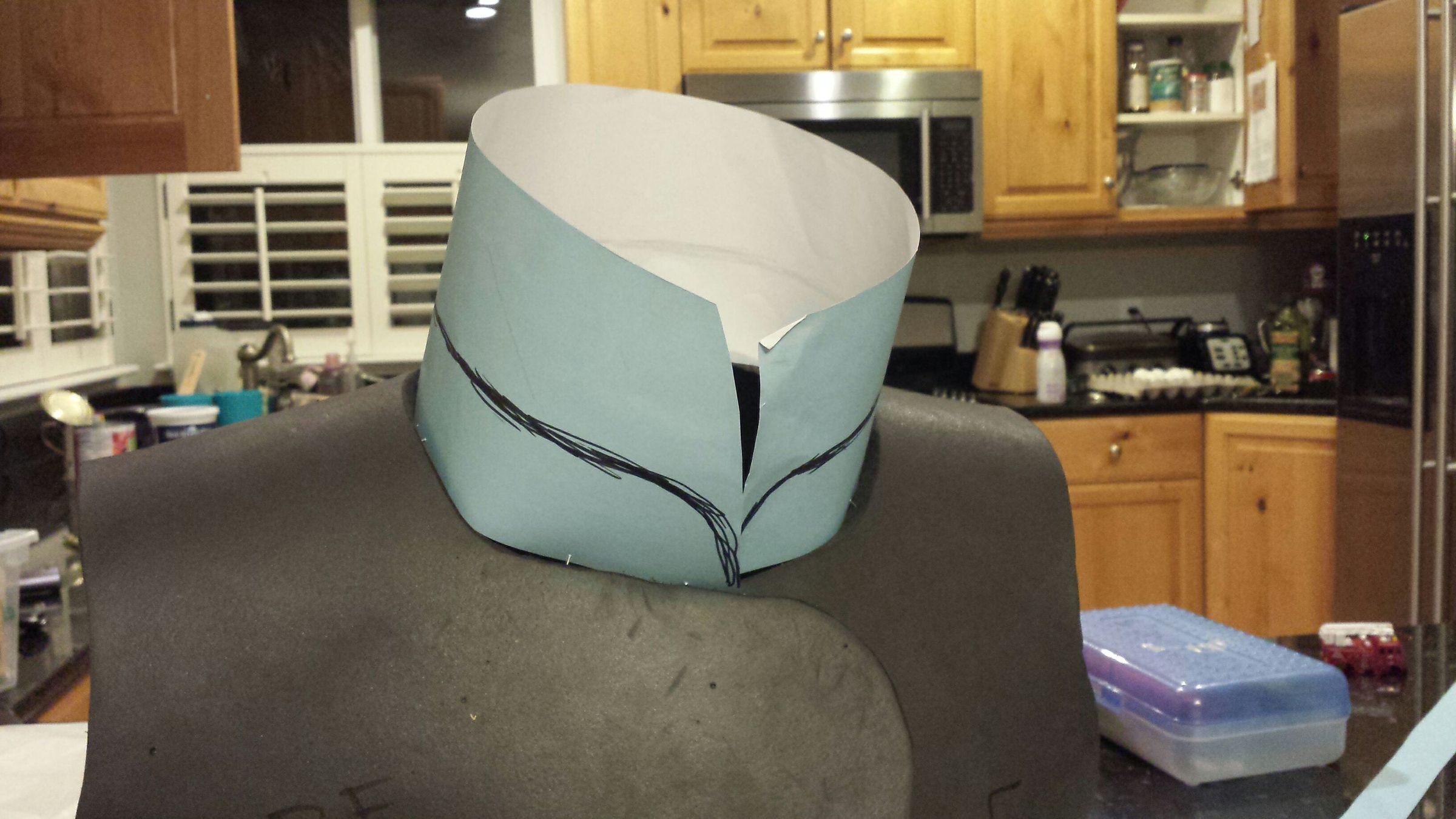 Hiccup Costume (HTTYD 2) : 11 Steps (with Pictures) - Instructables