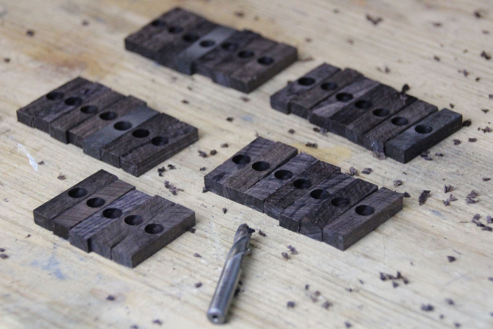 Puzzle Alarm Clock : 9 Steps (with Pictures) - Instructables