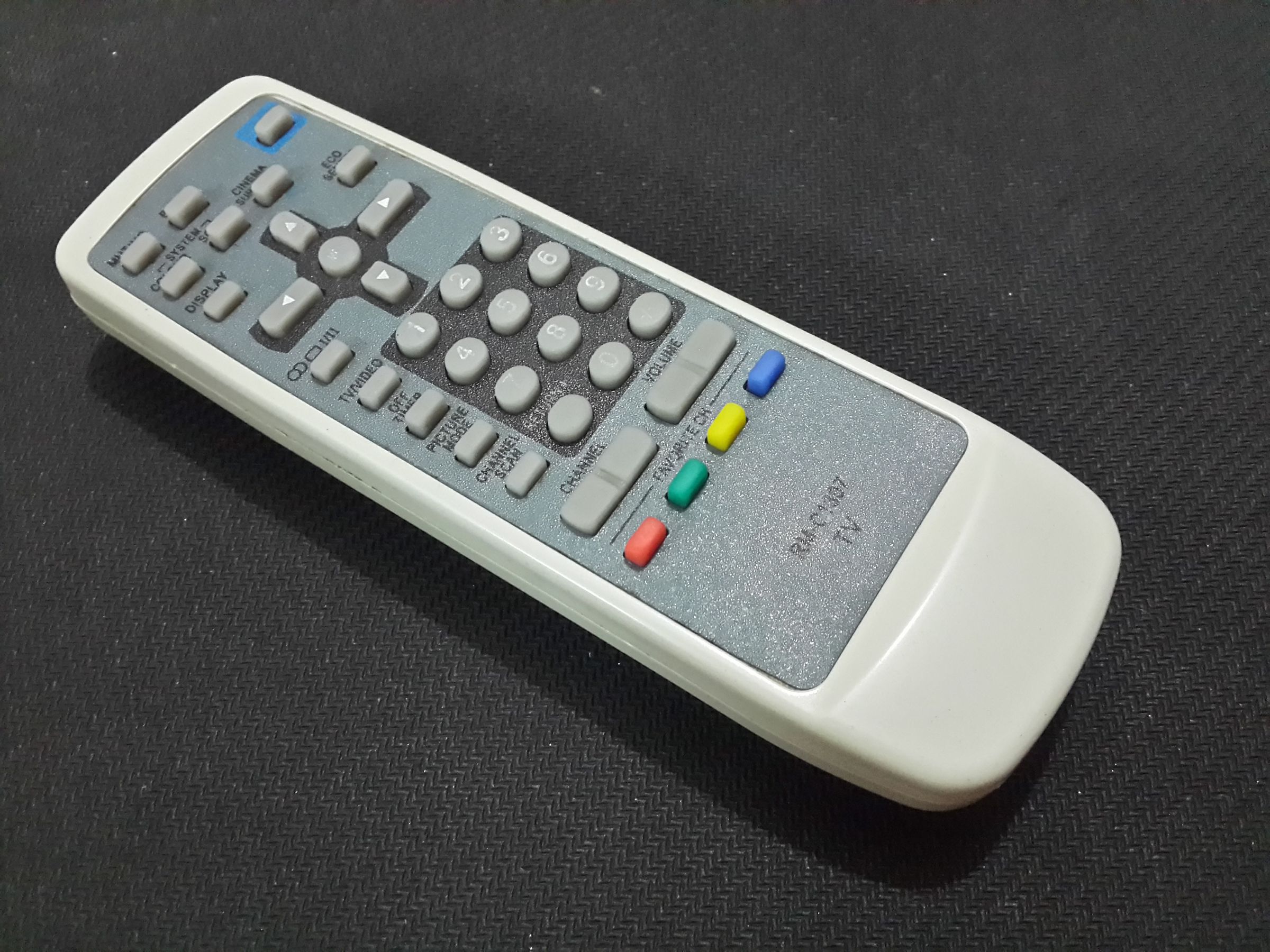 How to Repair a Remote Control : 5 Steps - Instructables