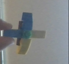 Lego Mini Beyblade Just 10 Pieces! : 4 Steps - Instructables