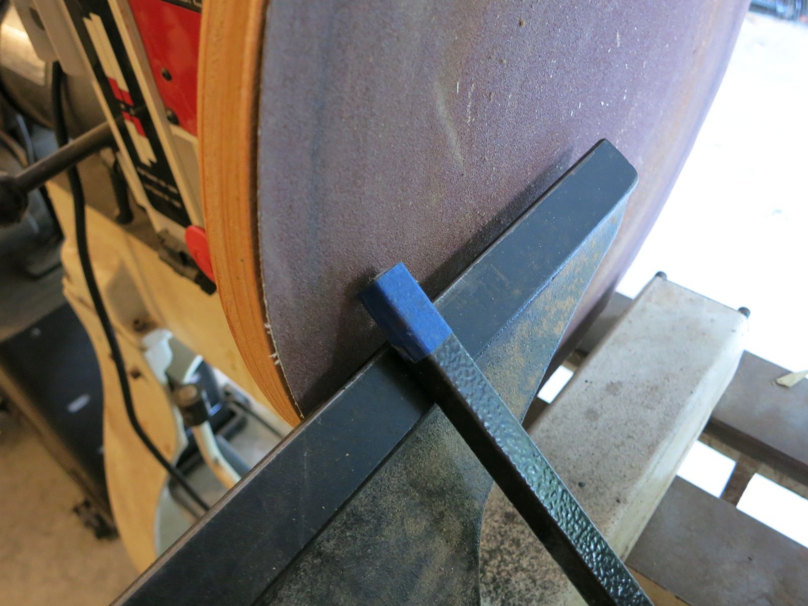 Masonry Chisels From Scrap Iron (with Pictures) - Instructables