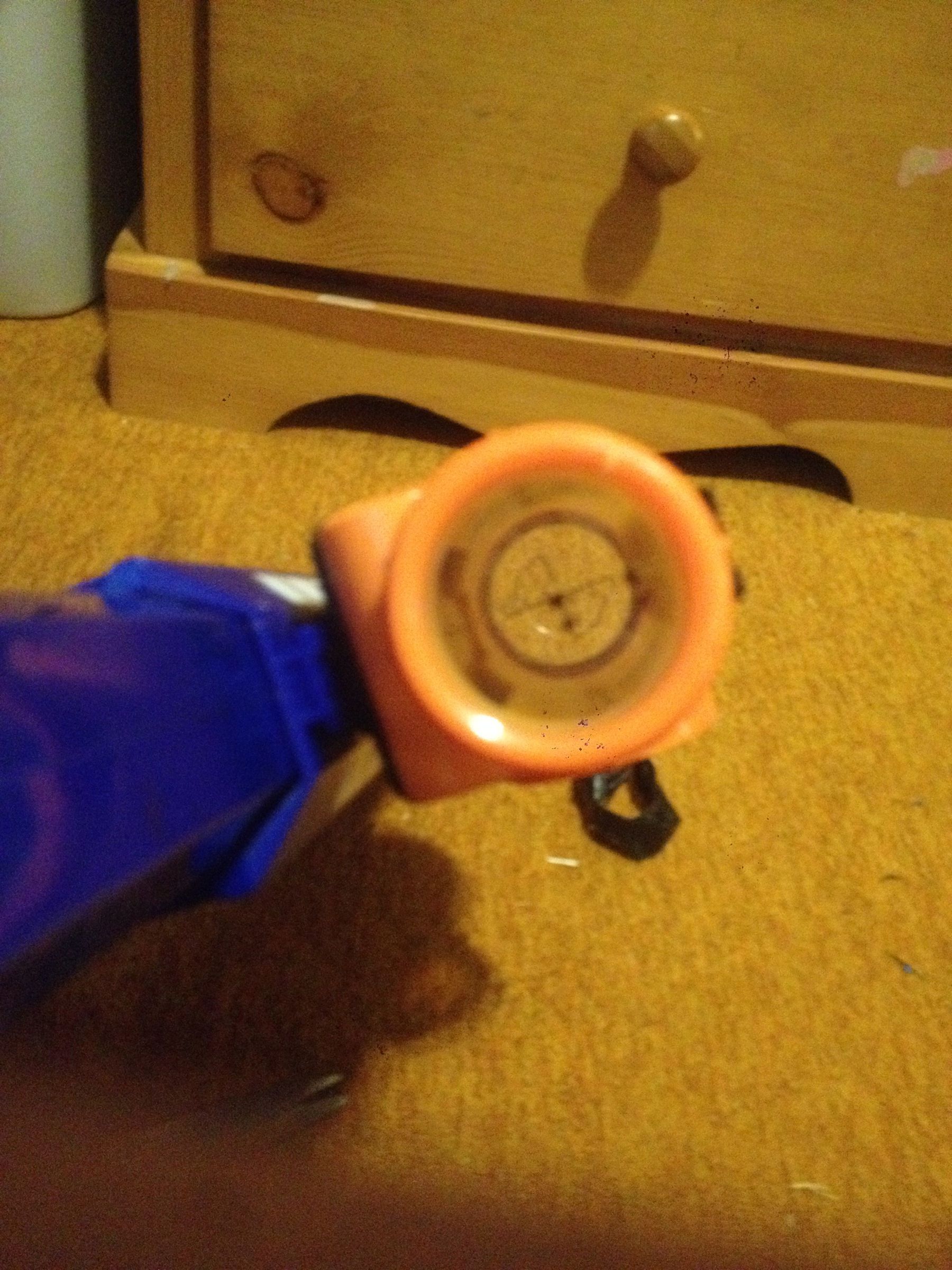 Making a Nerf Scope Usable - Instructables