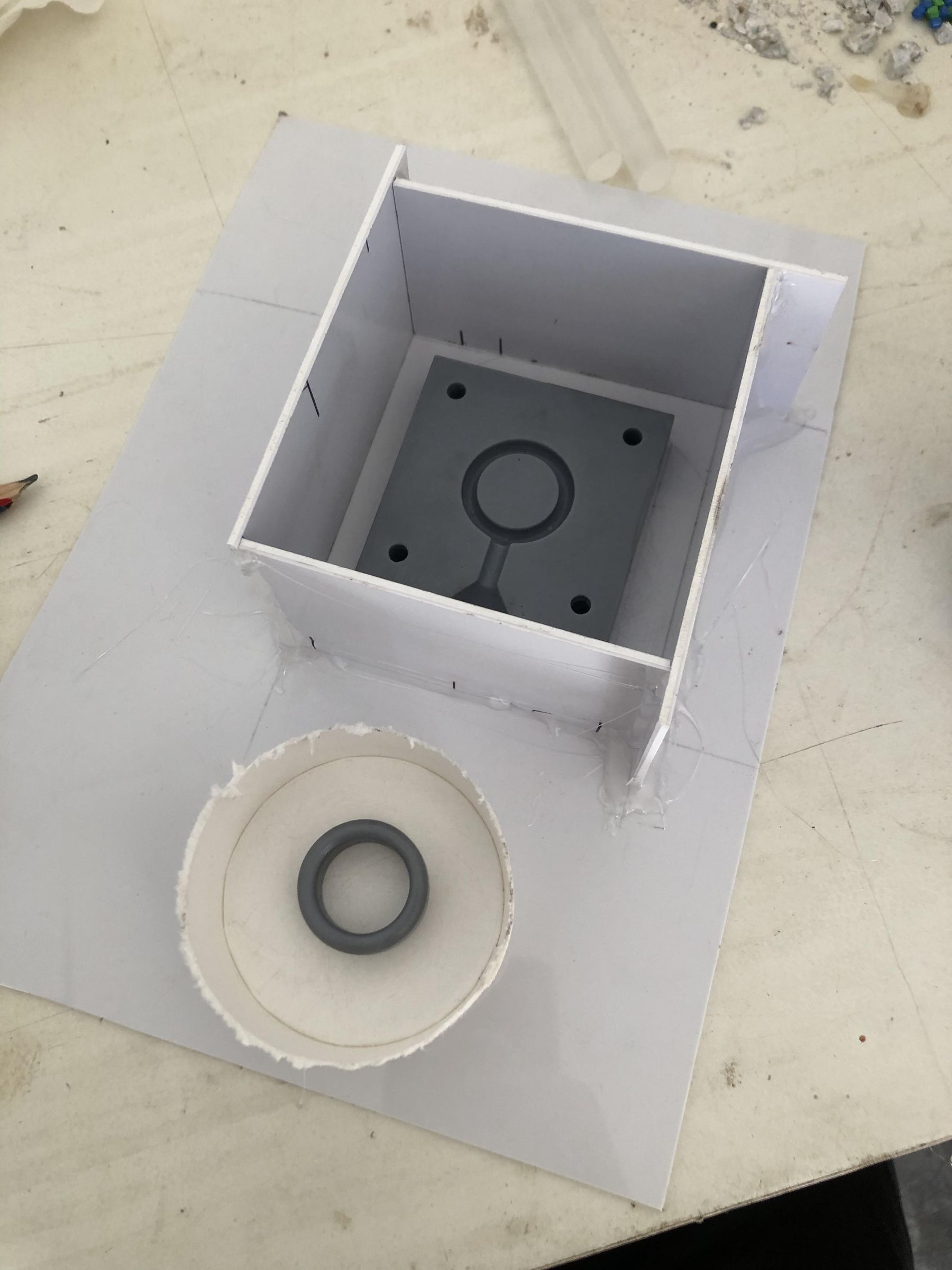 DIY Injection Molding : 9 Steps (with Pictures) - Instructables