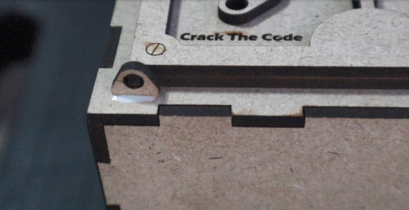Crack The Code Game Arduino Based Puzzle Box 4 Steps With Pictures Instructables