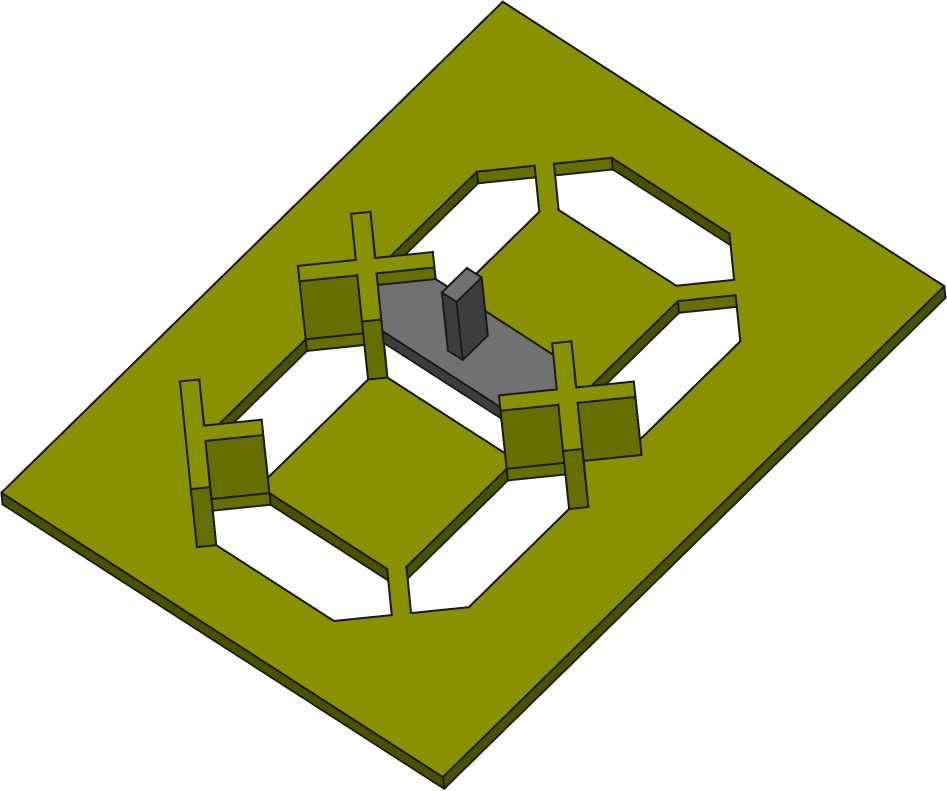 Kinetic Seven Segment Clock : 5 Steps (with Pictures) - Instructables