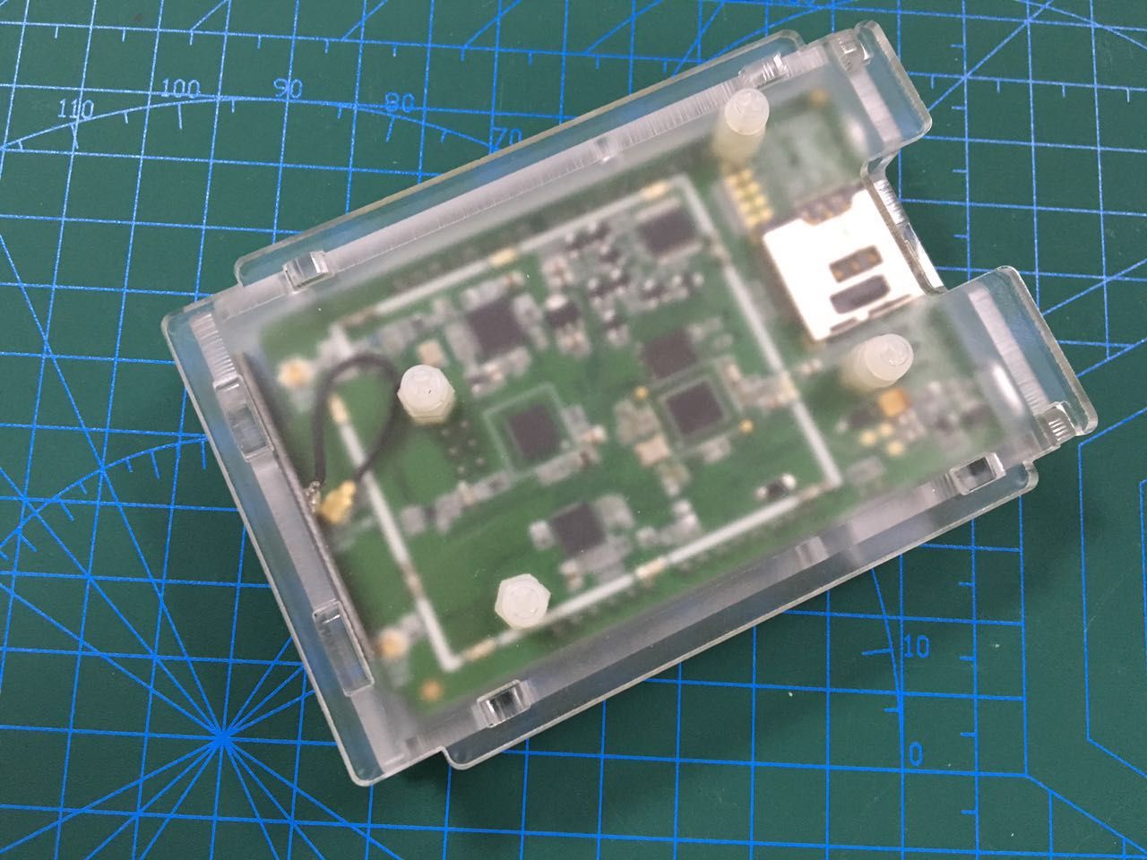 5 Design of Laser Cut Cases for 5 Popular Platforms : 10 Steps (with ...