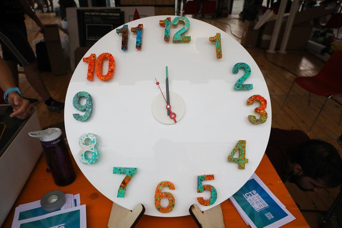 Recycled PLA Digits : 5 Steps (with Pictures) - Instructables