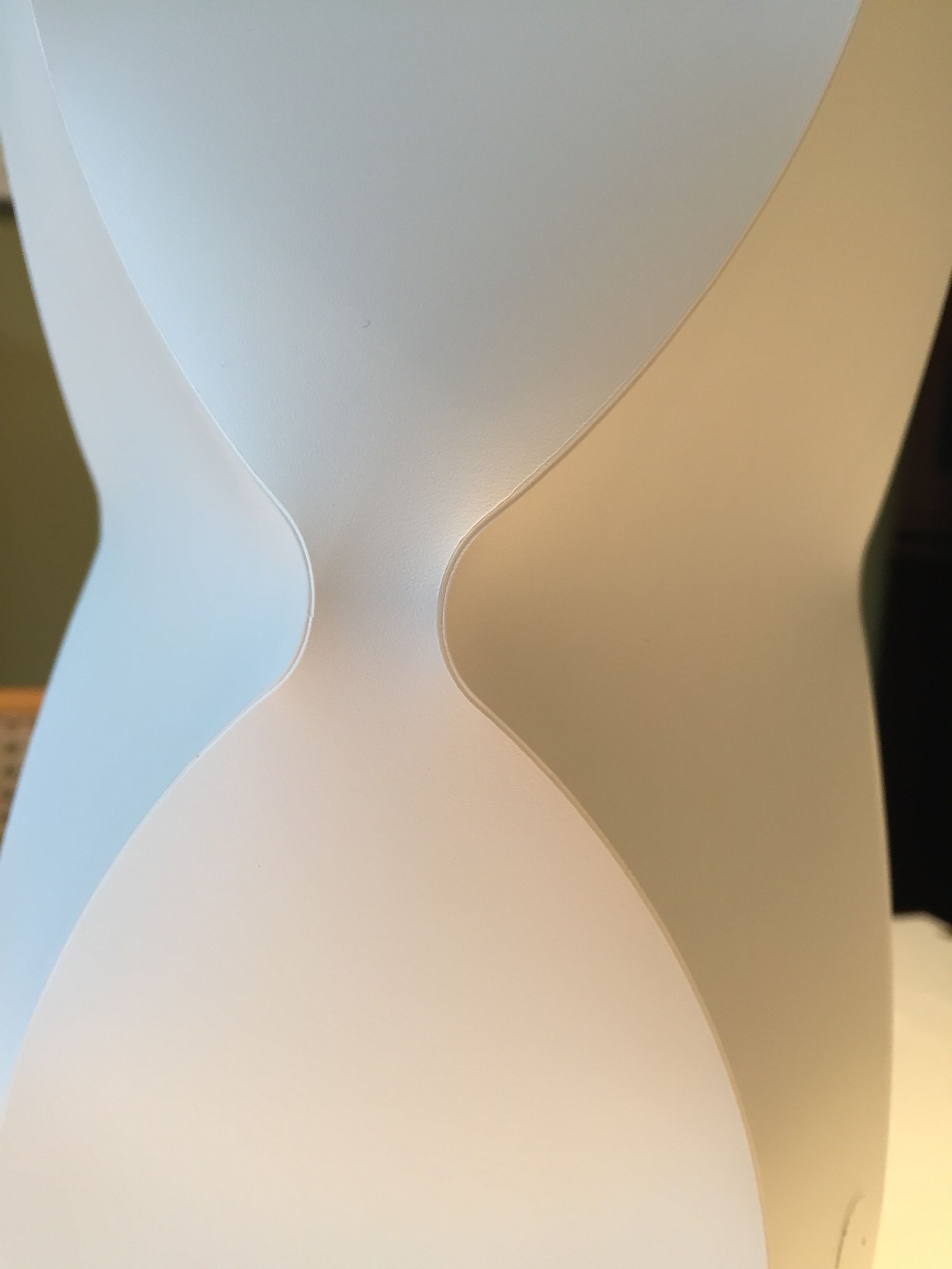 PP Lamp Shade : 3 Steps (with Pictures) - Instructables