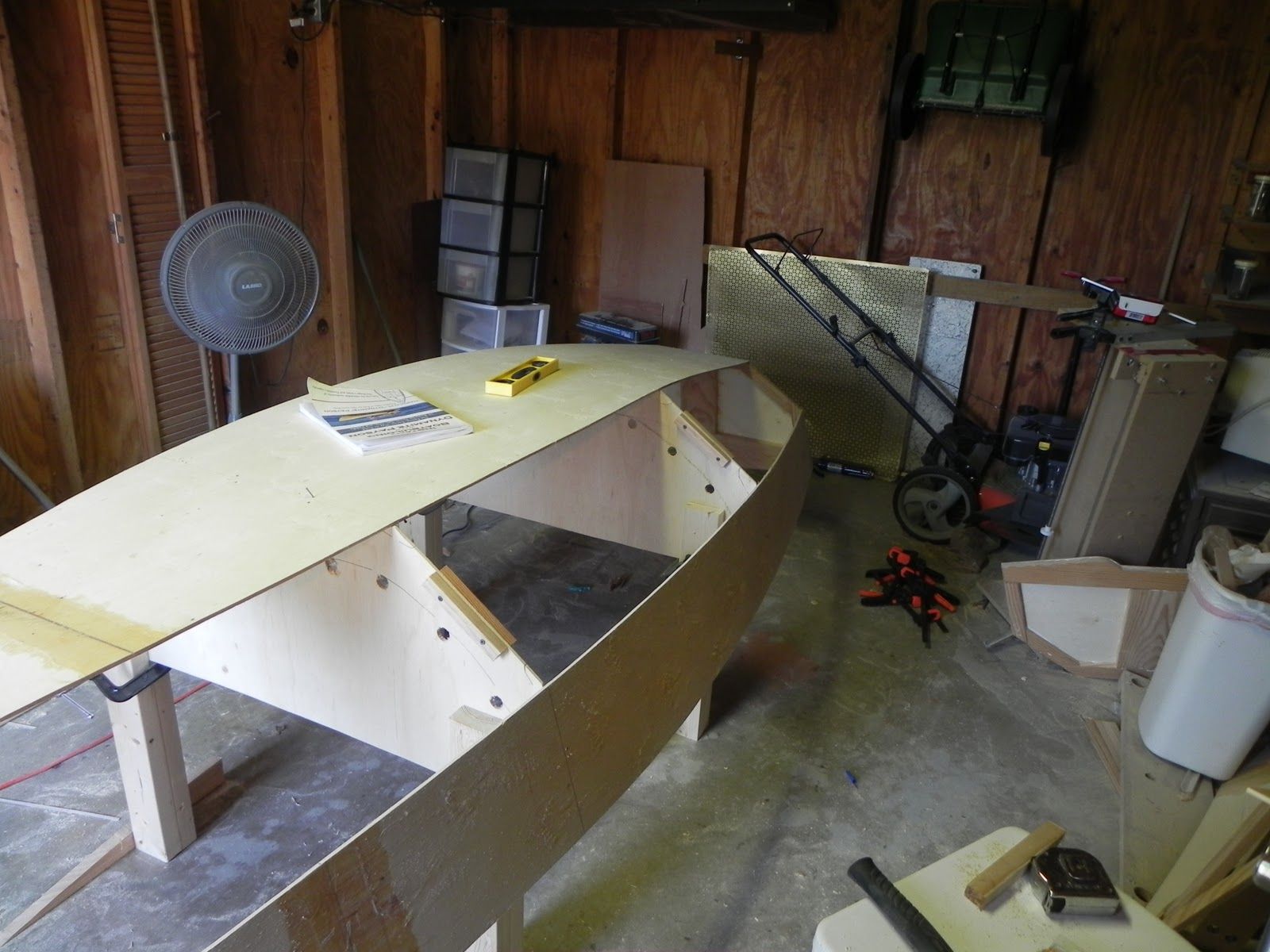 Build a Boat! : 18 Steps (with Pictures) - Instructables