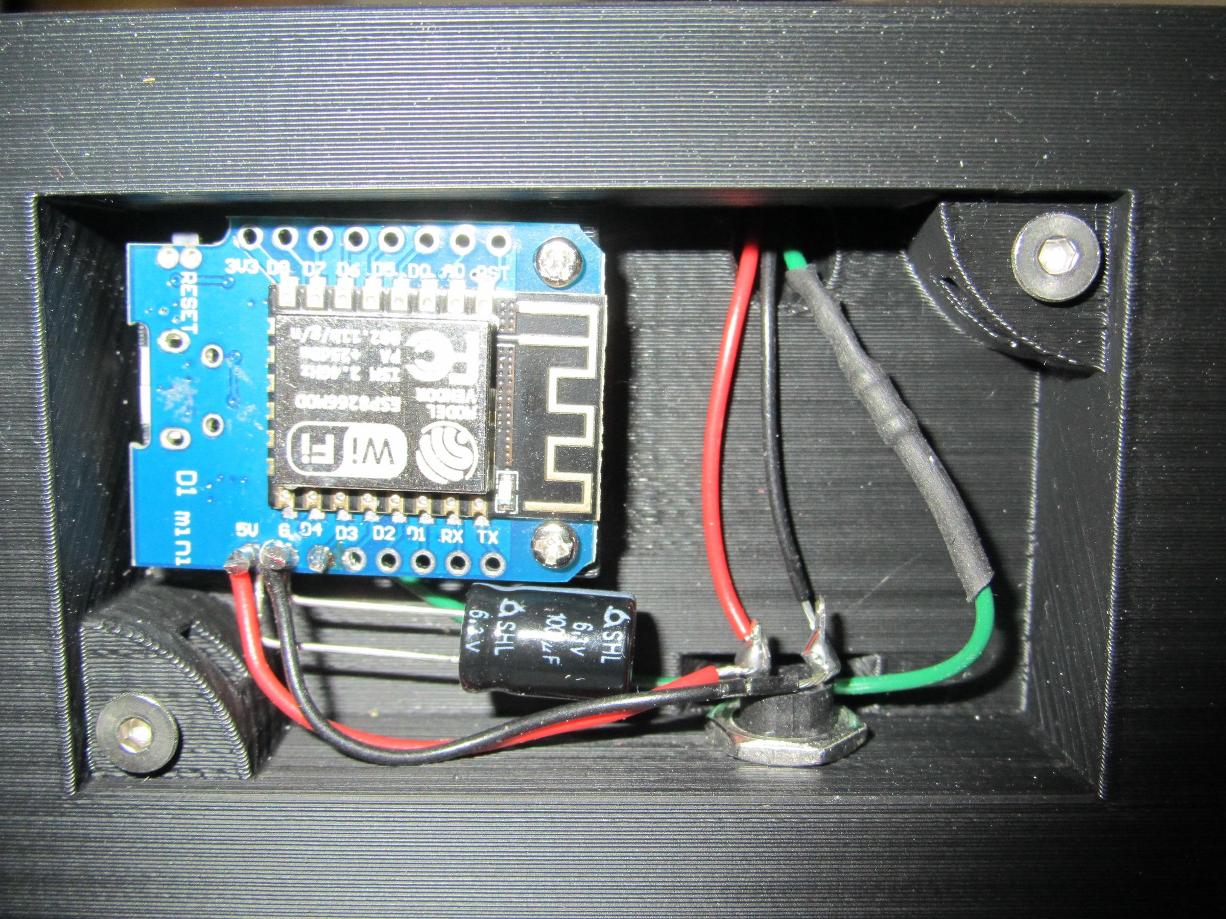 Desktop Equinox Clock : 10 Steps (with Pictures) - Instructables