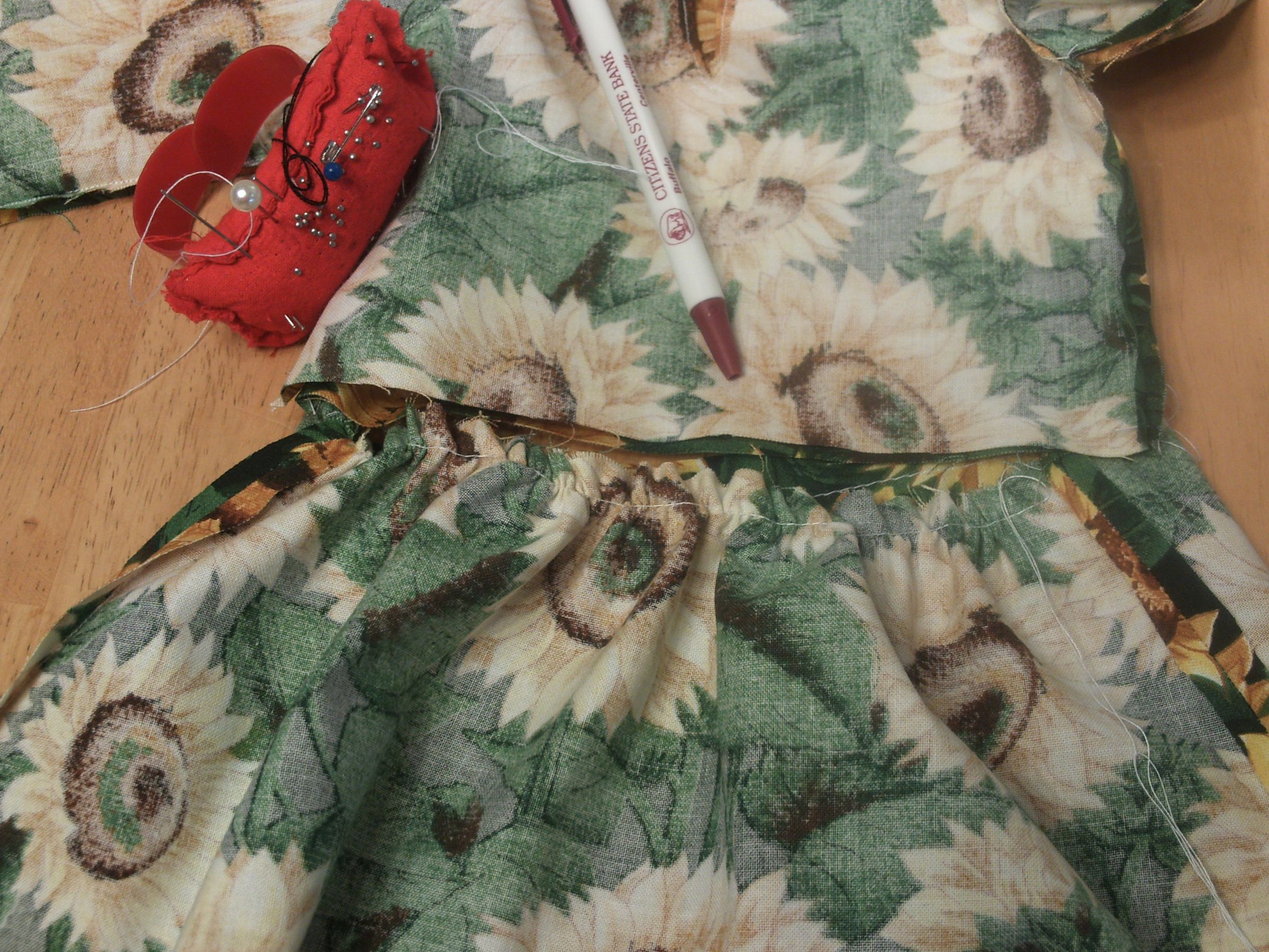 How to Make a Raggedy Ann Doll : 13 Steps - Instructables