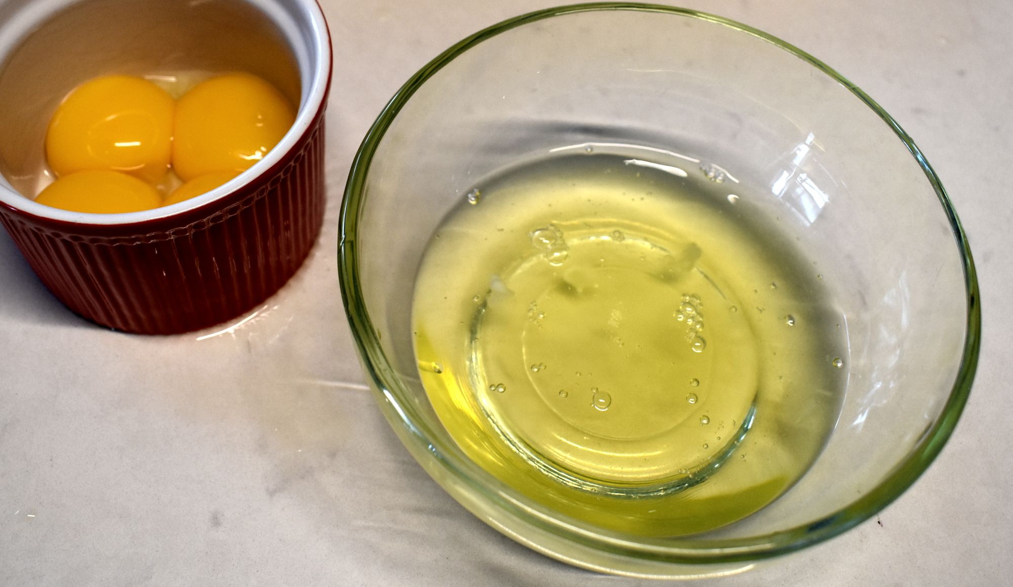 Chocolate Meringues : 4 Steps (with Pictures) - Instructables