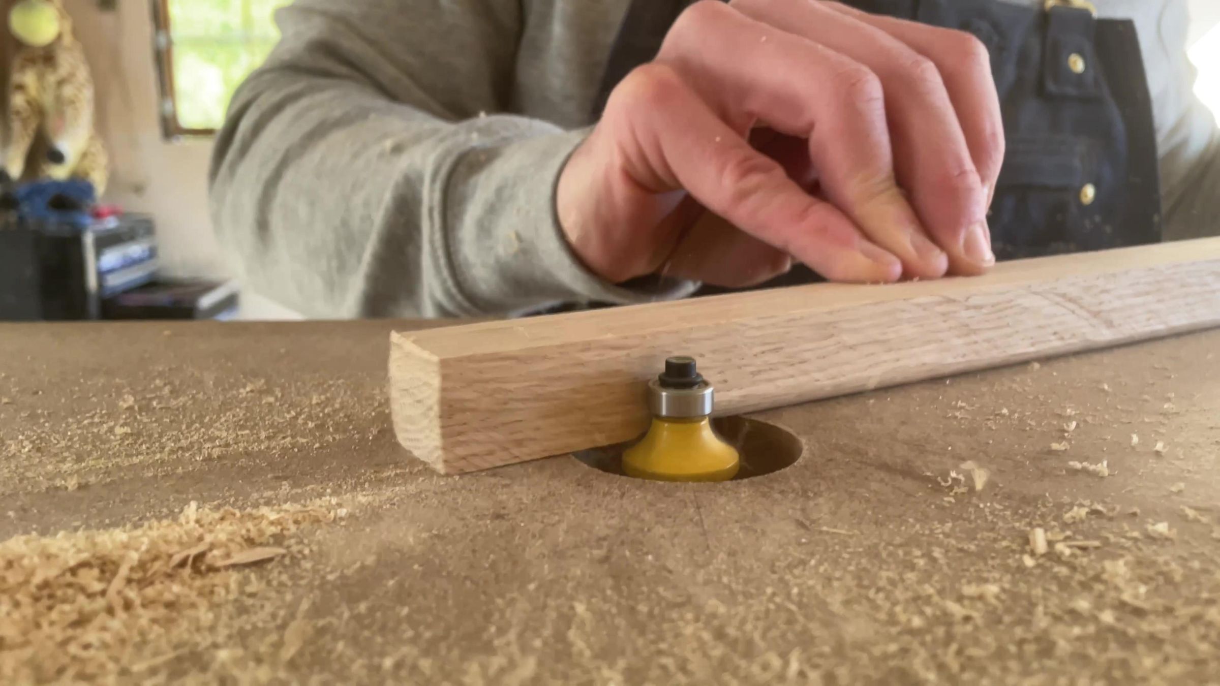 Slatted Console Table : 8 Steps (with Pictures) - Instructables