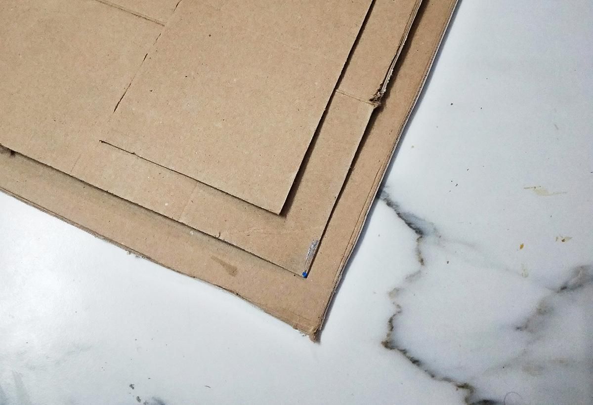 Topographic World Map Art : 11 Steps (with Pictures) - Instructables