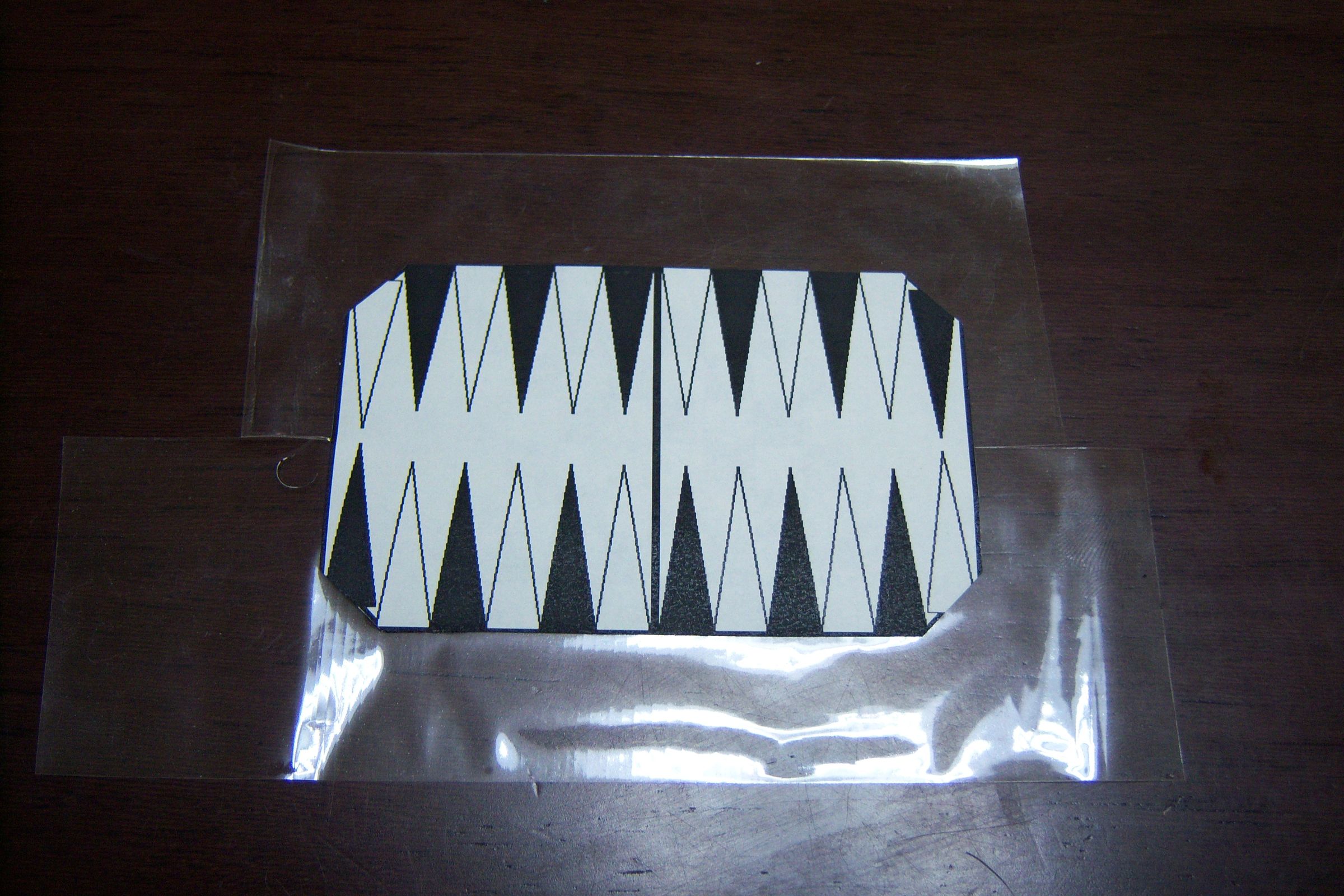 Altoids Pocket Game Chest - 11 Games on the Go : 6 Steps (with Pictures ...