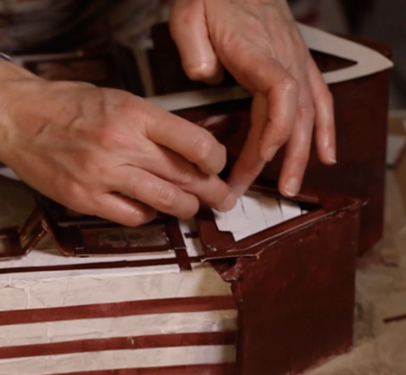 Cardboard Wall Art : 20 Steps (with Pictures) - Instructables