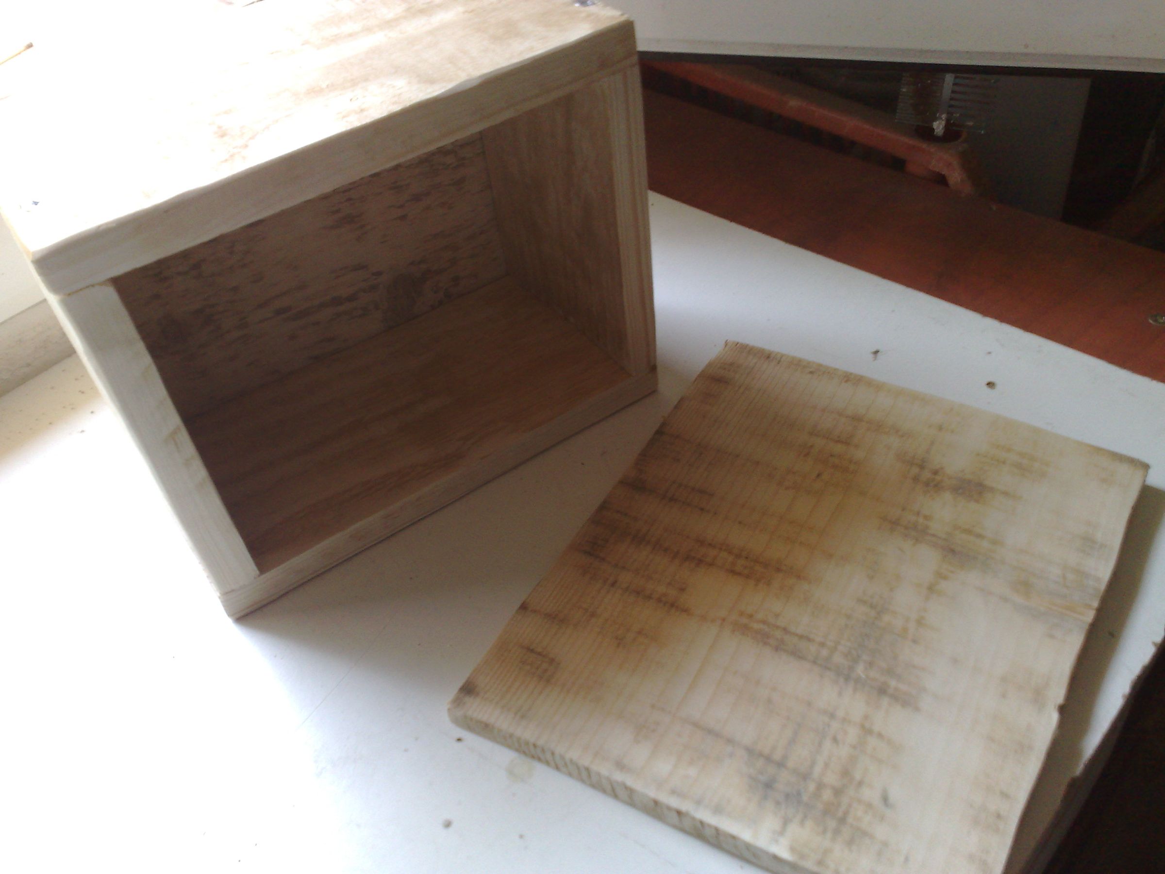 UV Led Exposure Box DIY - Instructables