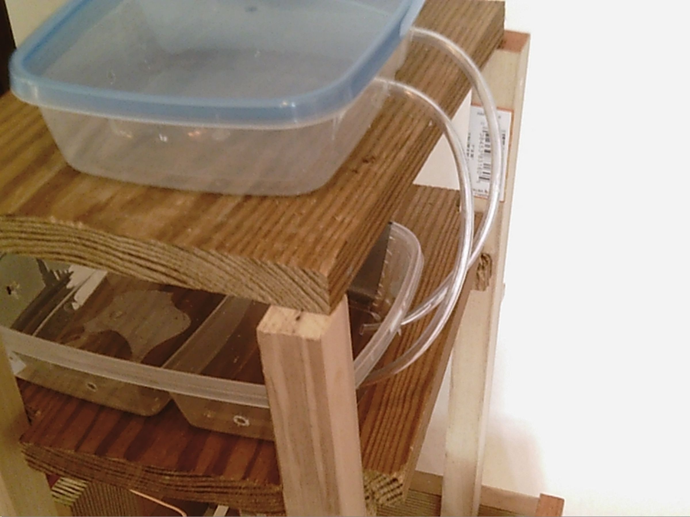 Baking Soda Powered V6 Engine : 13 Steps (with Pictures) - Instructables