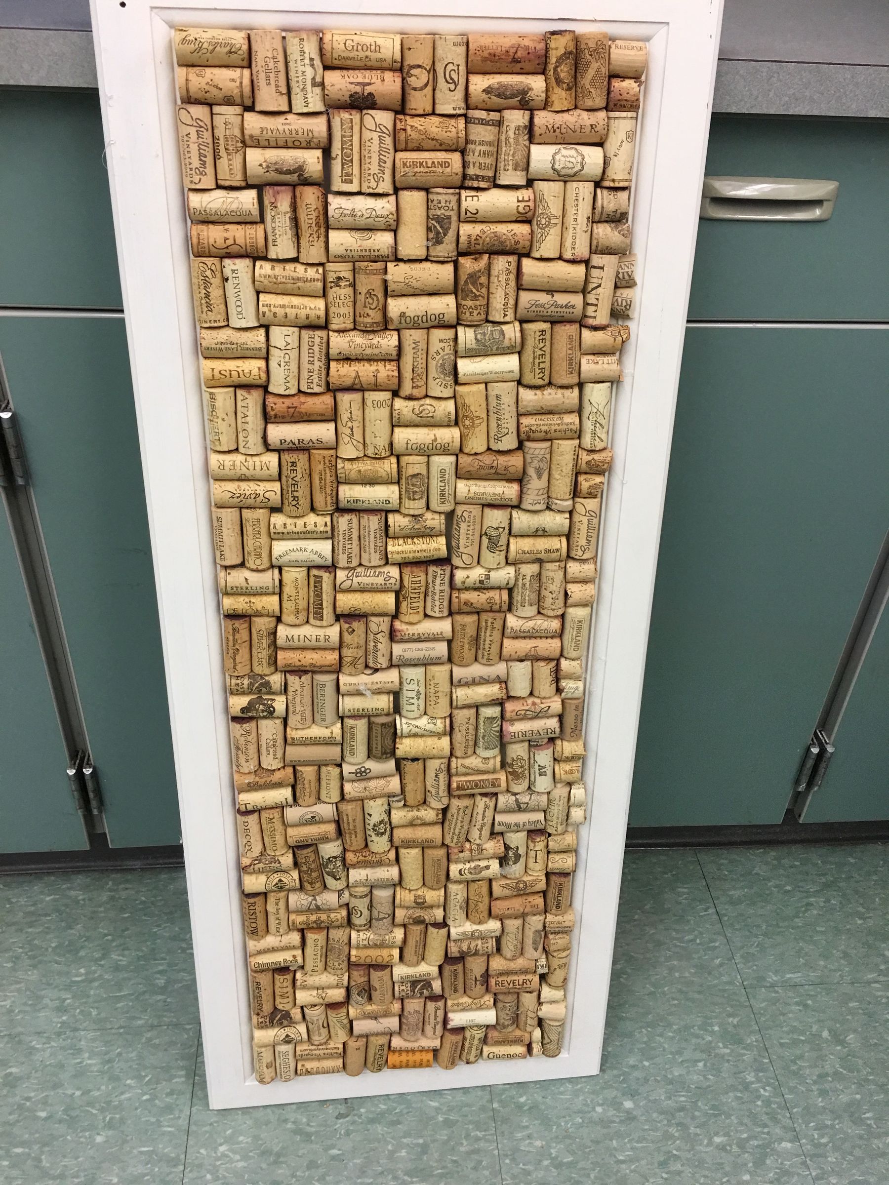 Wine Cork Creation - Instructables