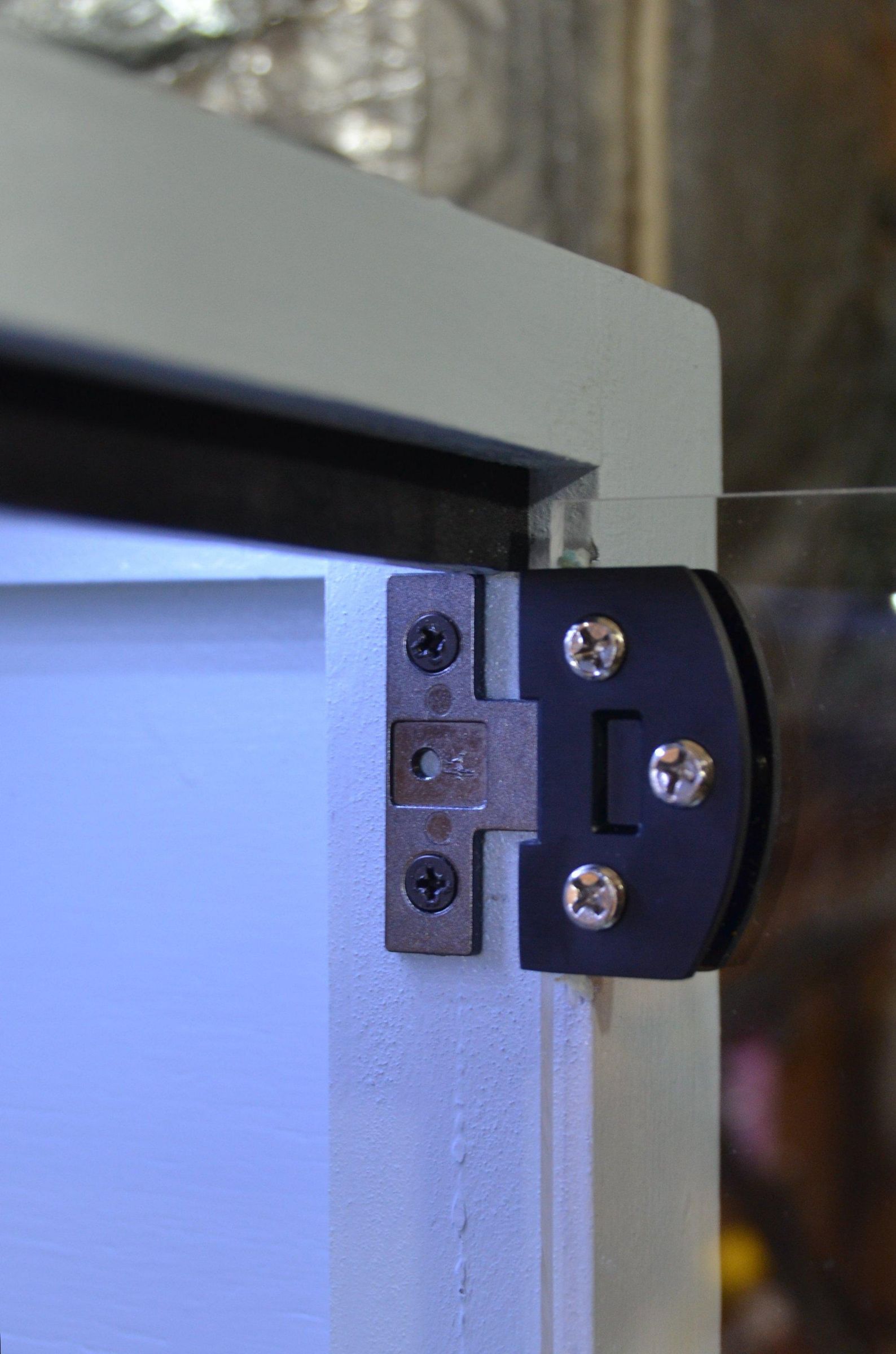 3D Printer Enclosure - Wood With Acrylic Windows : 10 Steps (with ...