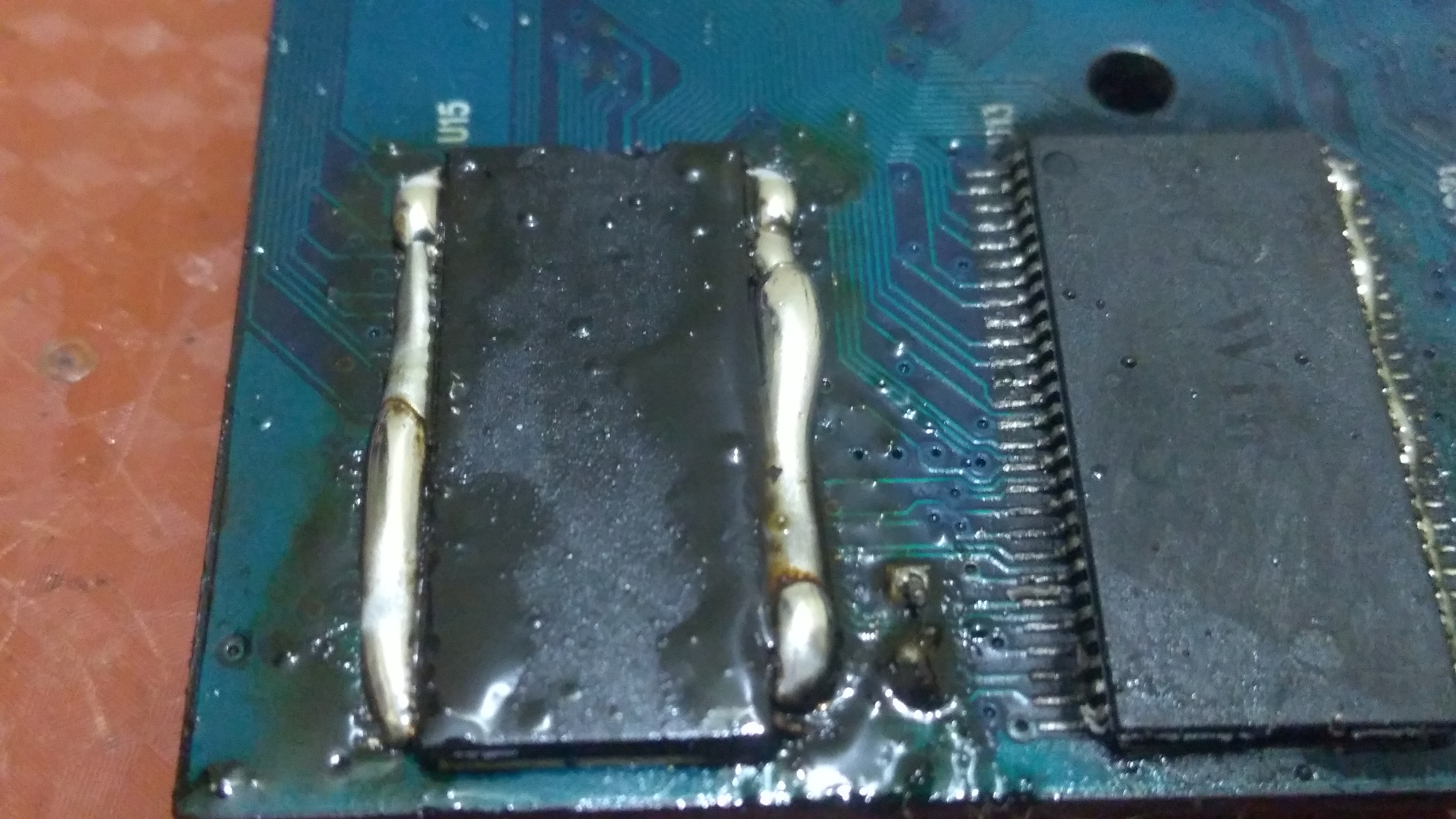 How to Solder Smd Like a Pro : 5 Steps - Instructables