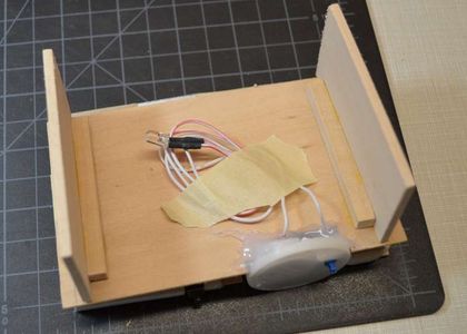 Dog Interface Device : 6 Steps (with Pictures) - Instructables