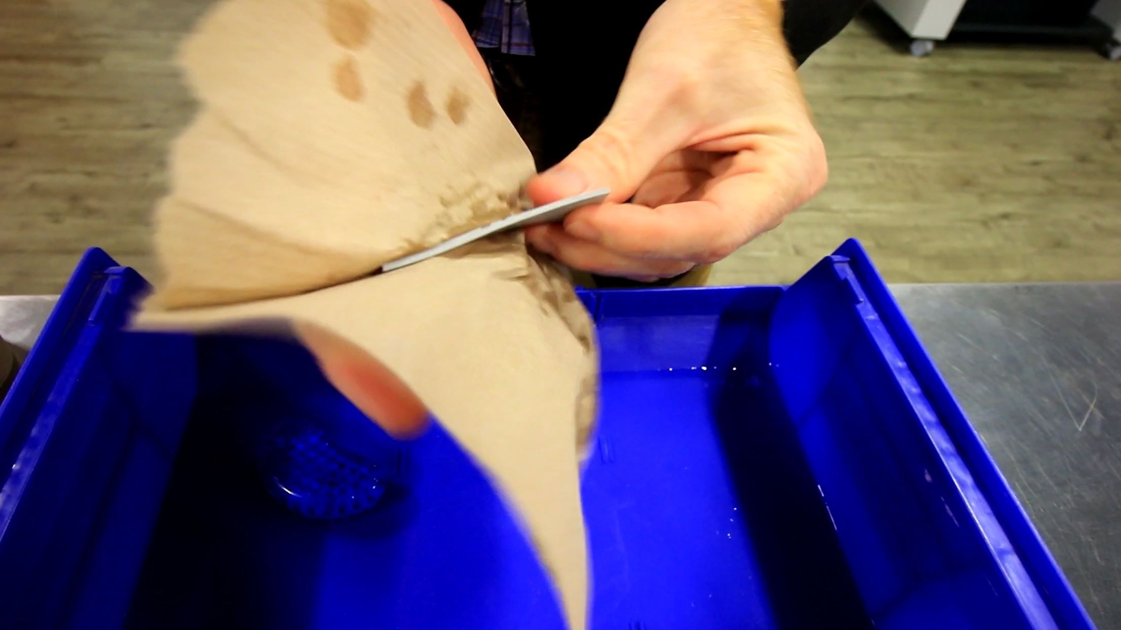 Laser Engraved Rubber Stamp : 5 Steps (with Pictures) - Instructables