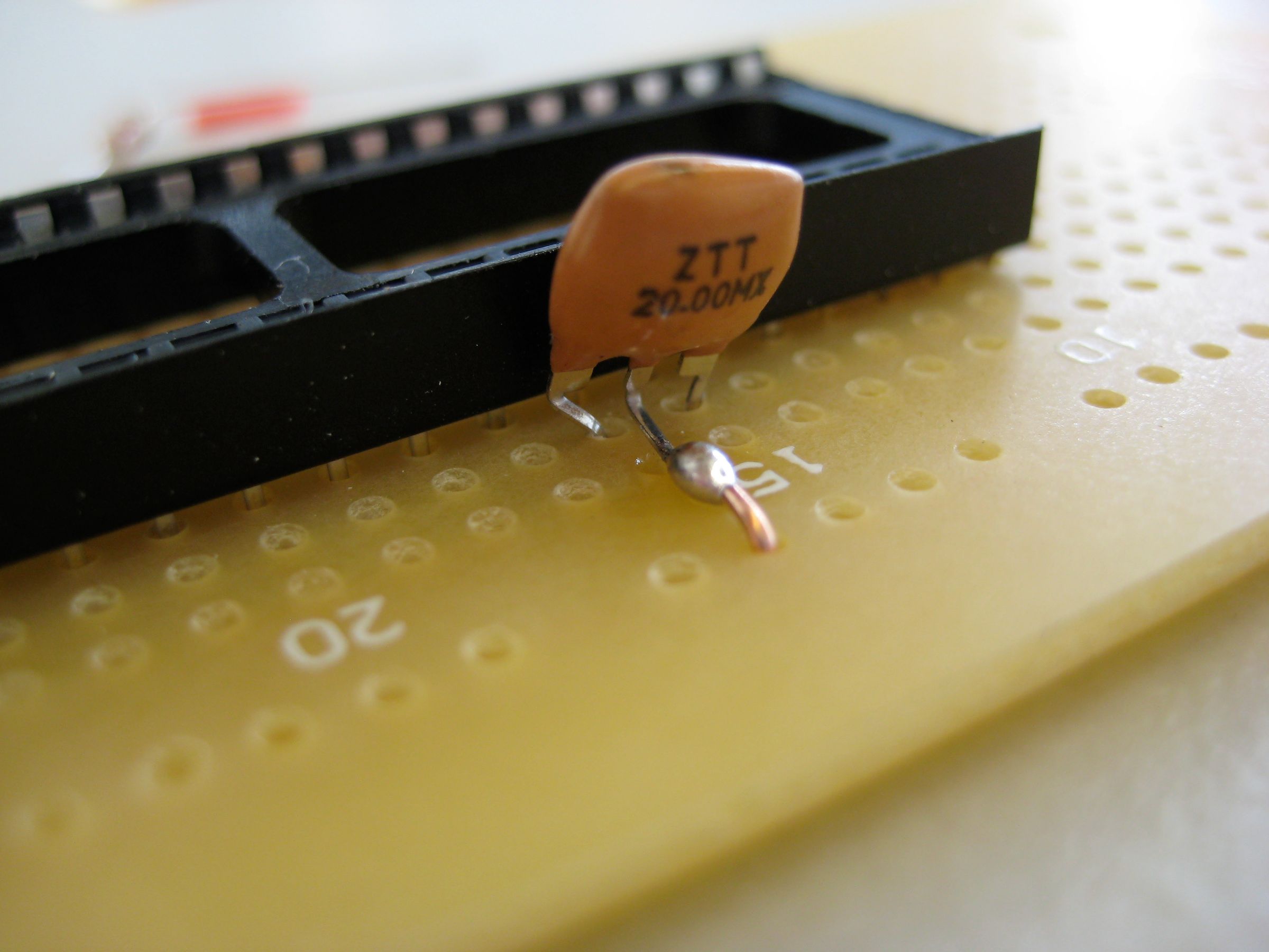 Simple Sequencer : 16 Steps (with Pictures) - Instructables