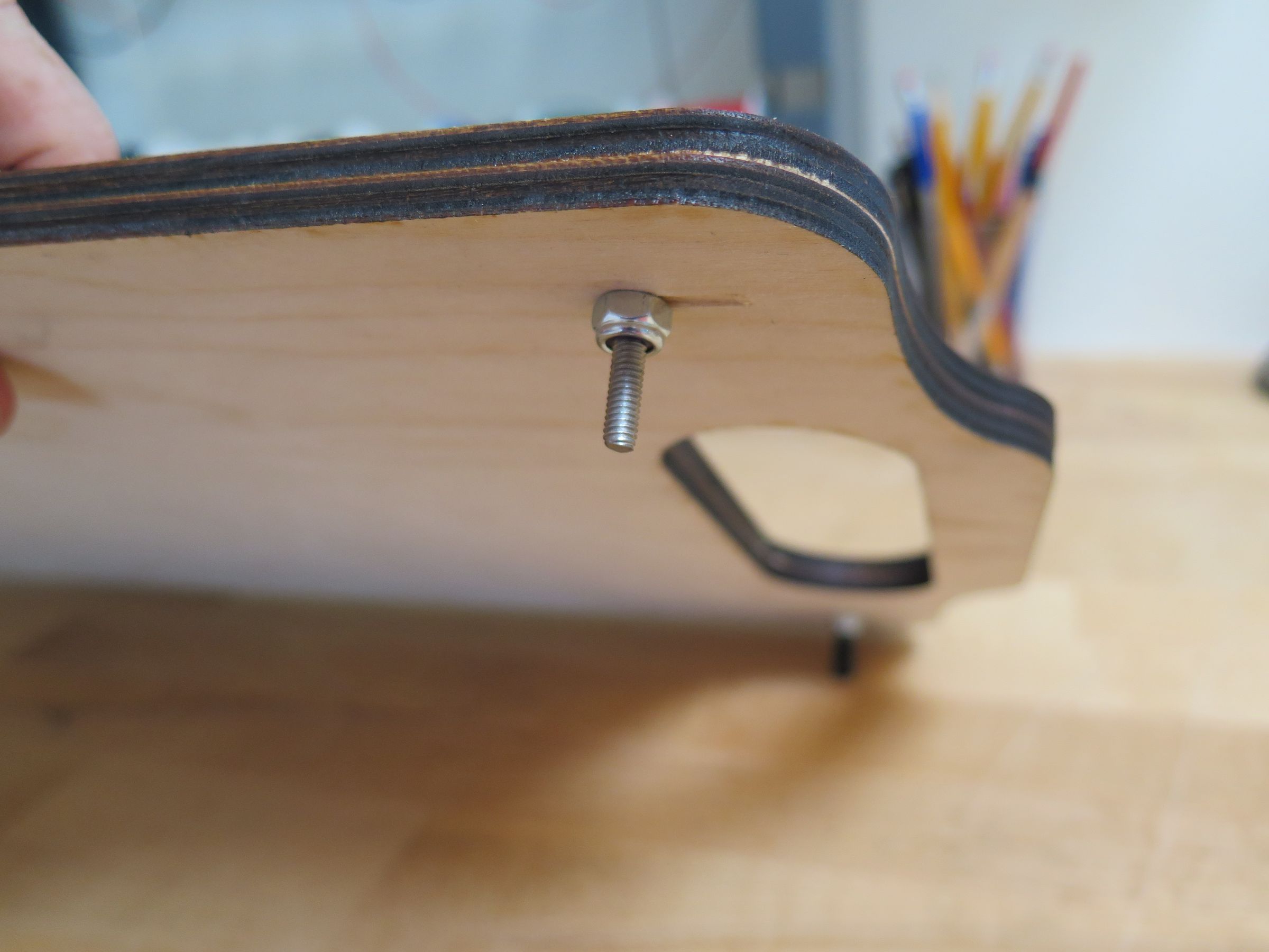 Electronics Project Trays : 8 Steps (with Pictures) - Instructables