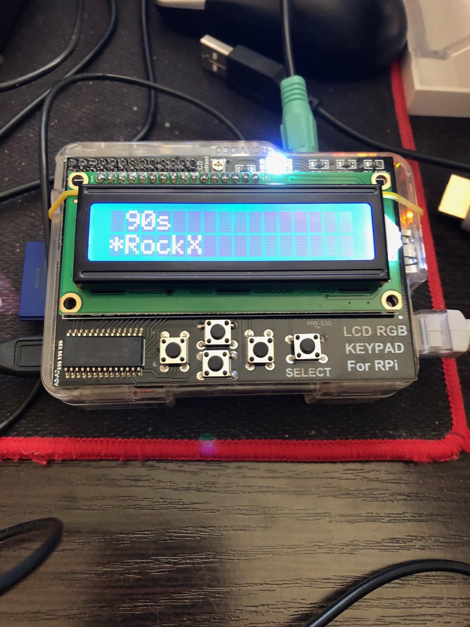 Raspberry Pi, Internet Radio : 9 Steps (with Pictures) - Instructables