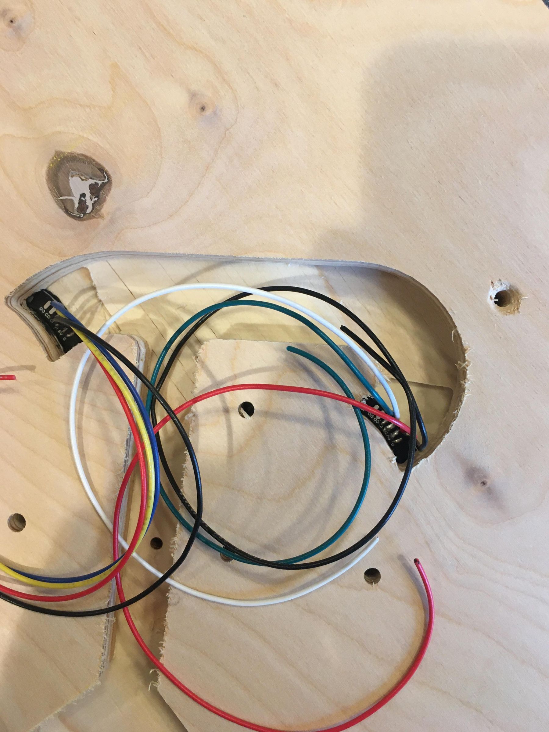 Mars 2020 Clock : 9 Steps (with Pictures) - Instructables