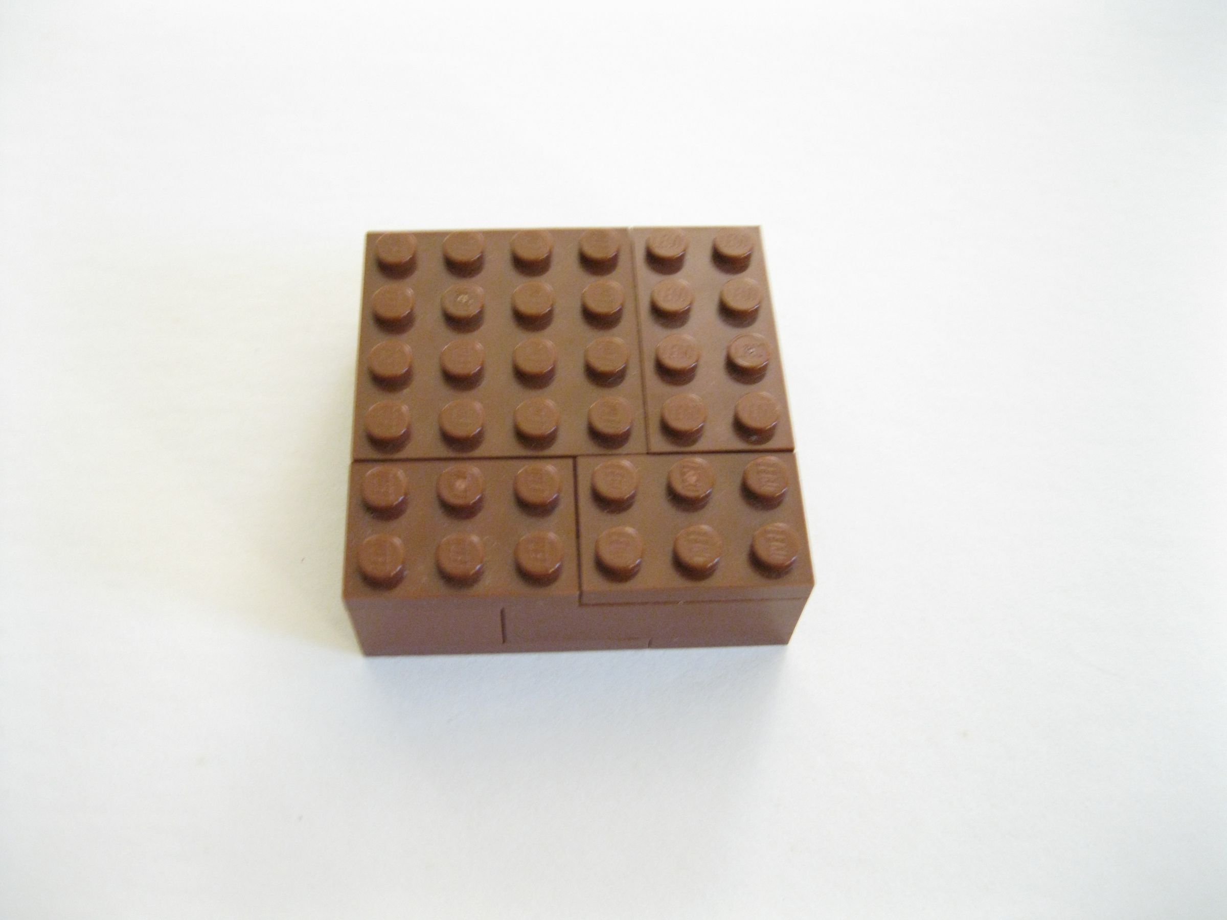 Lego Piston/ Sticky Piston ( Minecraft ) - Instructables