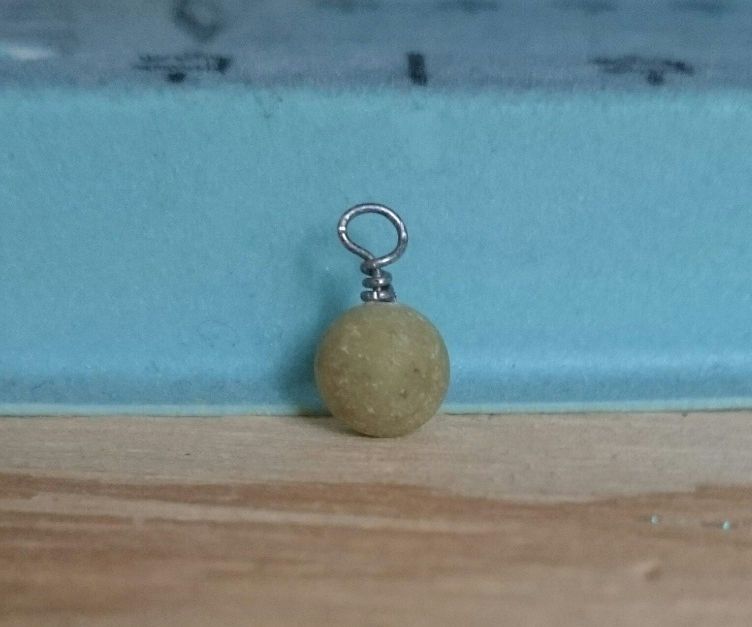 Wire Wrapping Basics: Wire Wrap Head Pin : 12 Steps - Instructables
