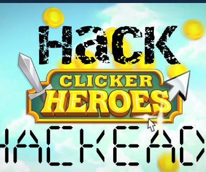 Hackear Juego Clicker Heroes Con Arduino : 3 Steps - Instructables