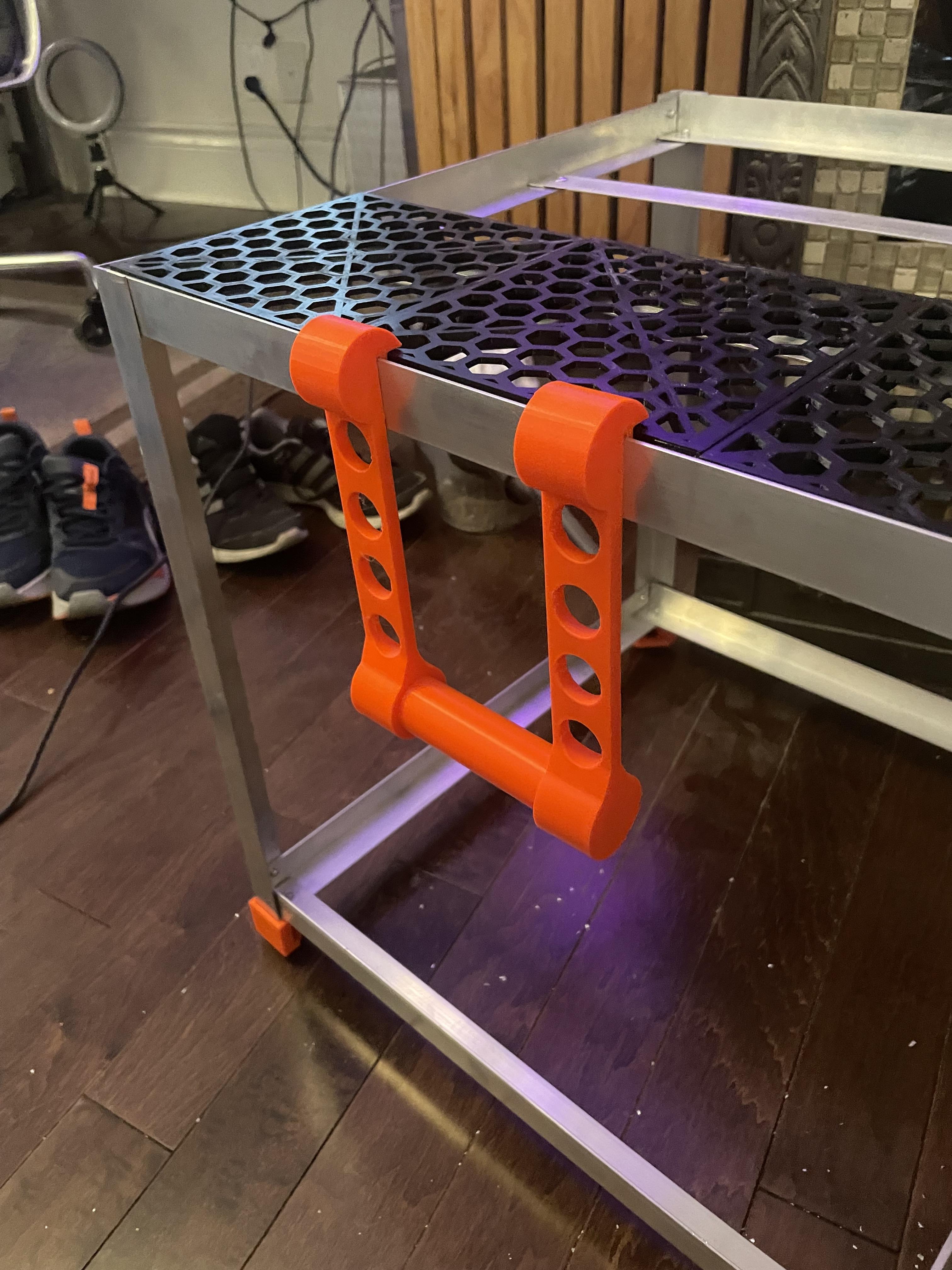 3D Printing a 3D Printer Stand : 6 Steps (with Pictures) - Instructables