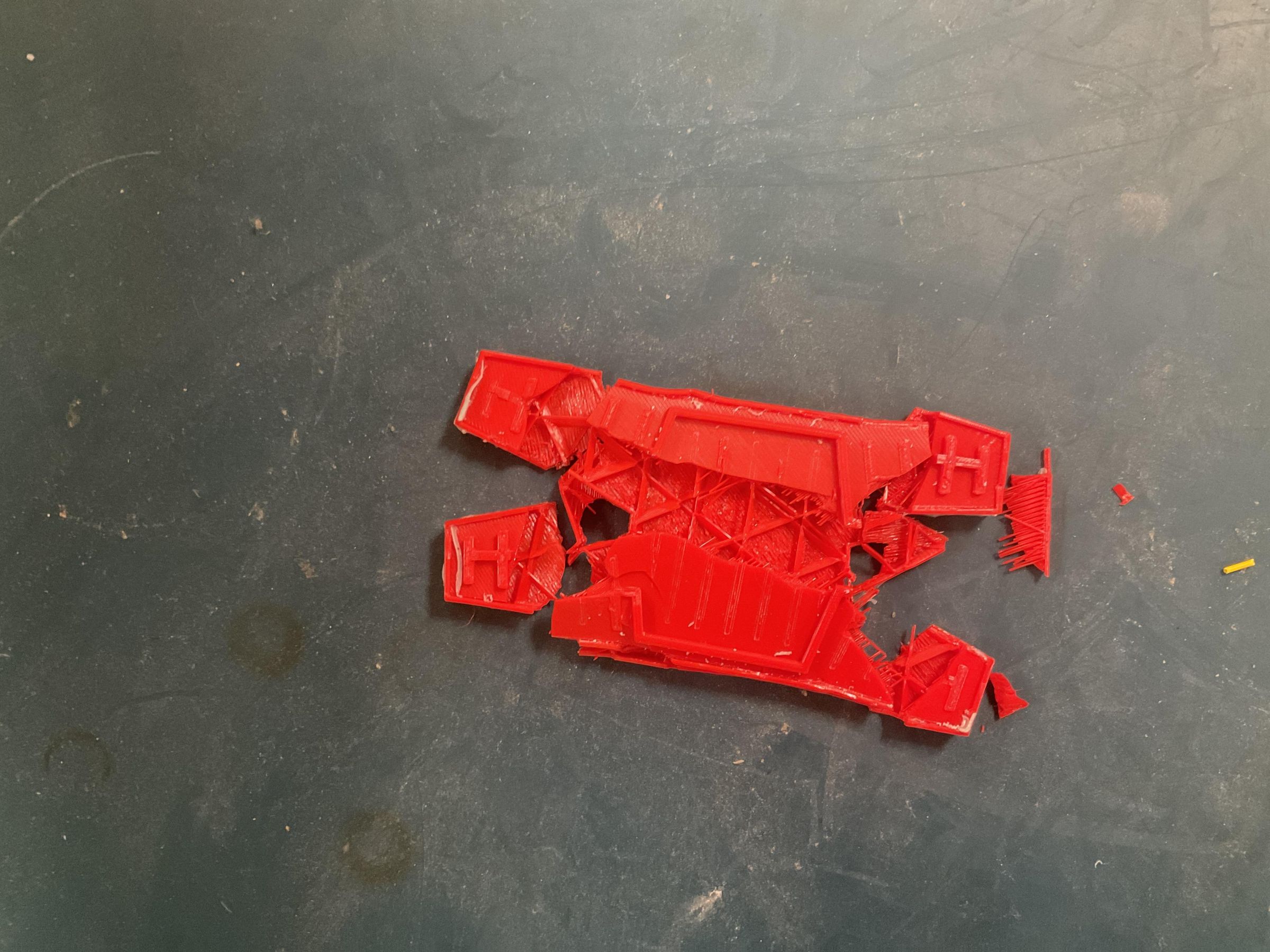 Crawling Soft Robot : 5 Steps - Instructables