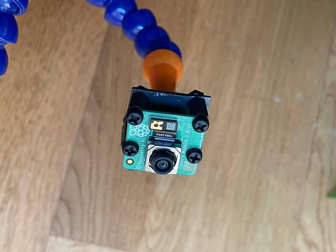 RaspyStream : 9 Steps (with Pictures) - Instructables