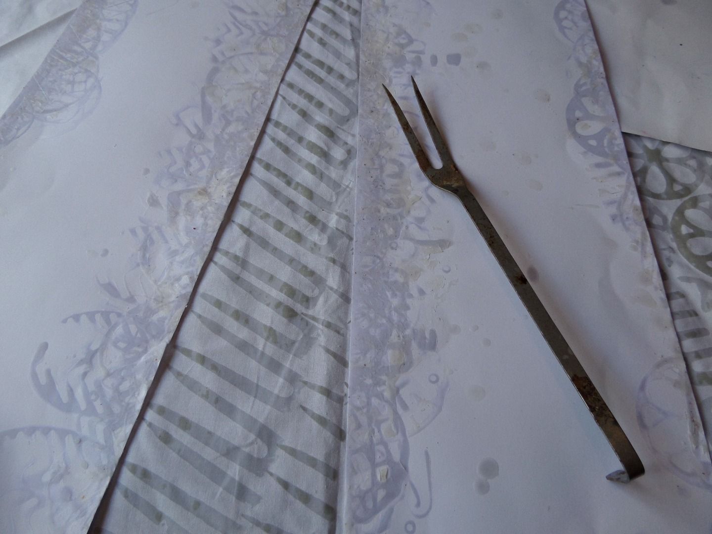 Batik Potato Masher Blind : 14 Steps (with Pictures) - Instructables