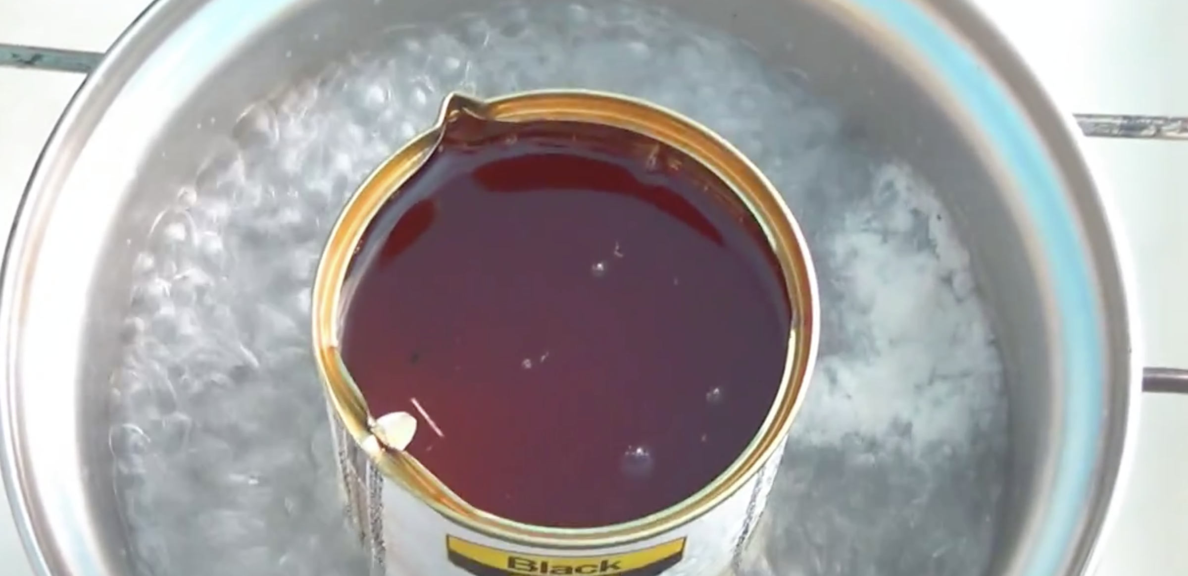 How to Make an Ice Candle : 5 Steps - Instructables