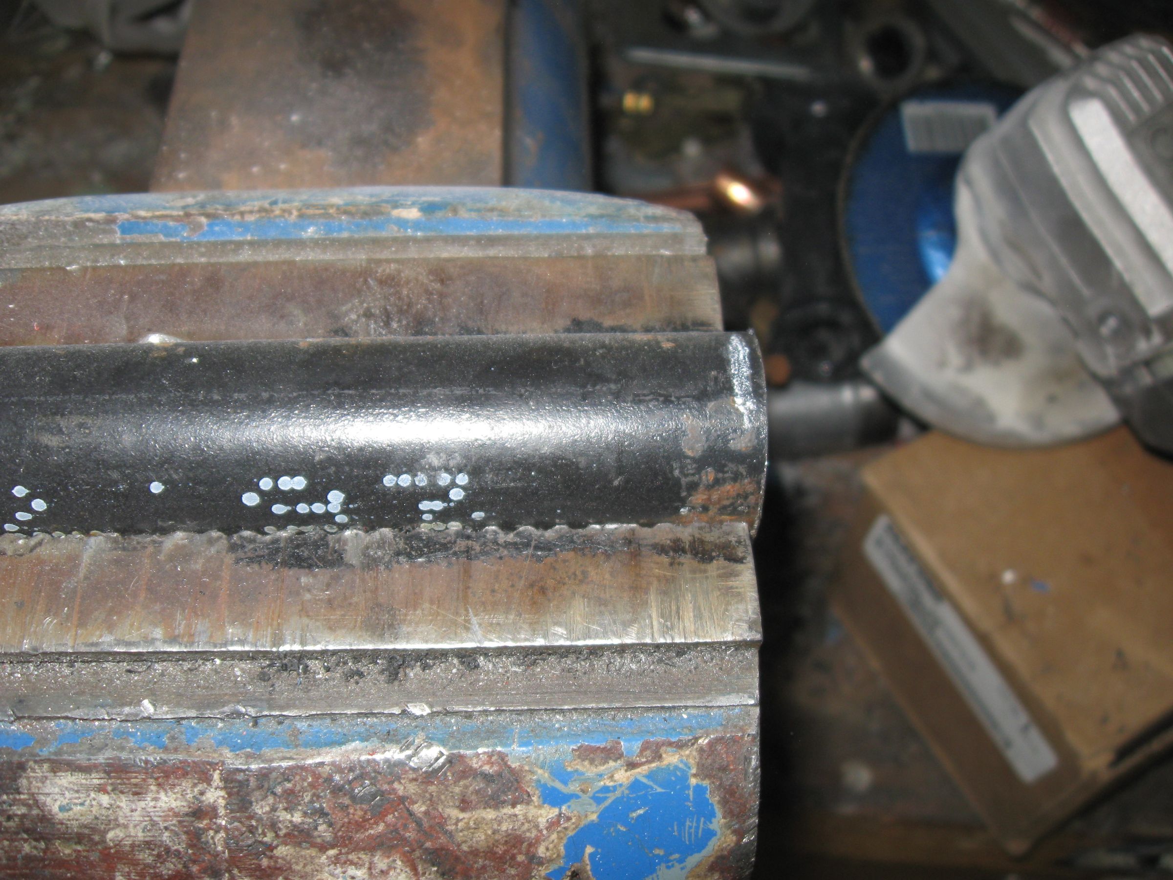 Plastic Injection Molding and Extruding : 11 Steps - Instructables