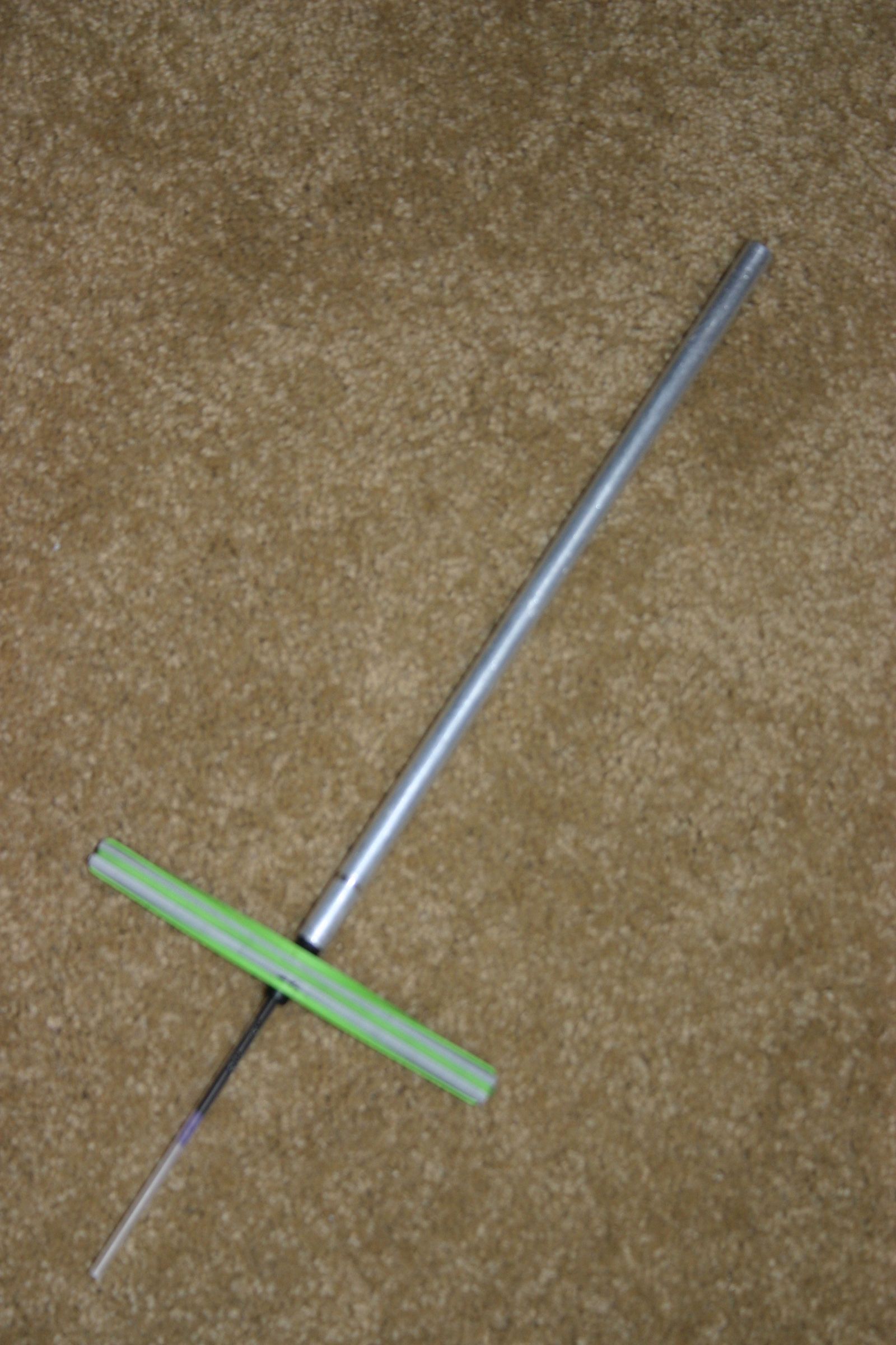 How to Make a Pen Crossbow : 6 Steps - Instructables