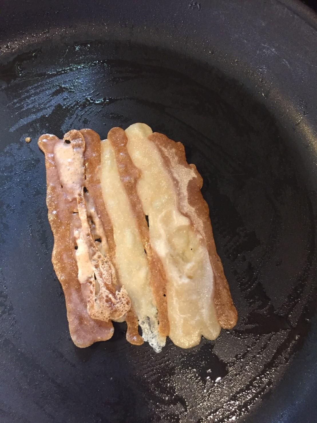 Fakin' Bacon : 4 Steps (with Pictures) - Instructables