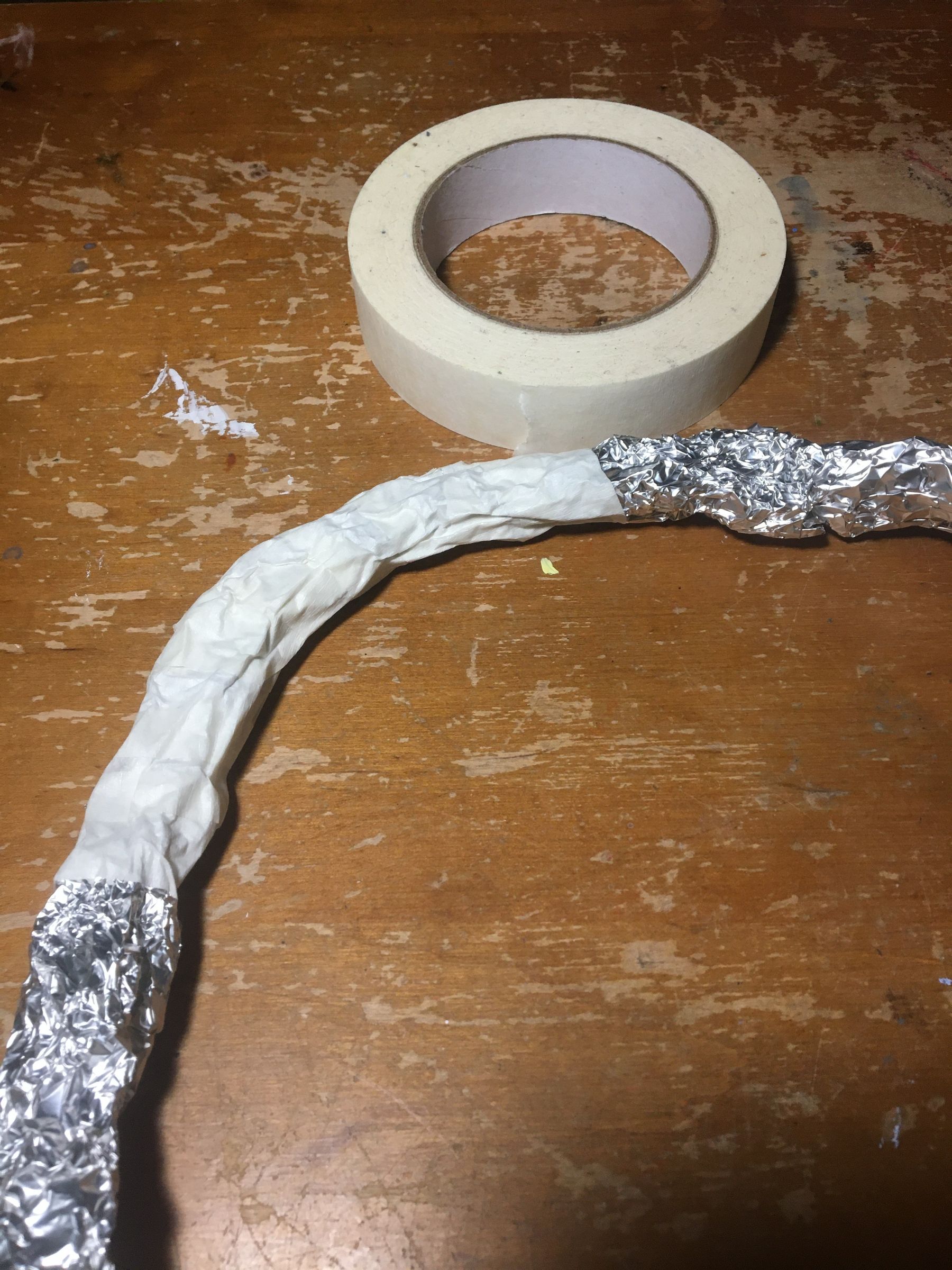 Hot Glue Special Effects : 11 Steps (with Pictures) - Instructables