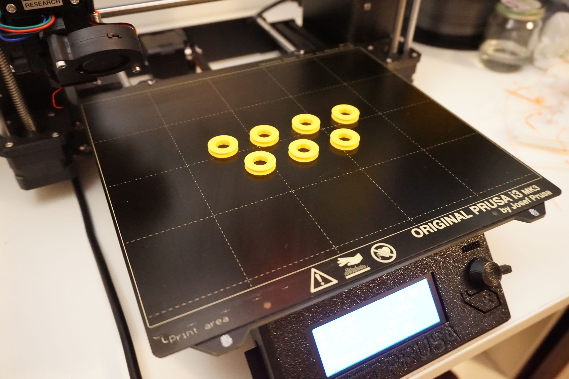 Spring Making / Wire Bending Machine : 11 Steps (with Pictures ...