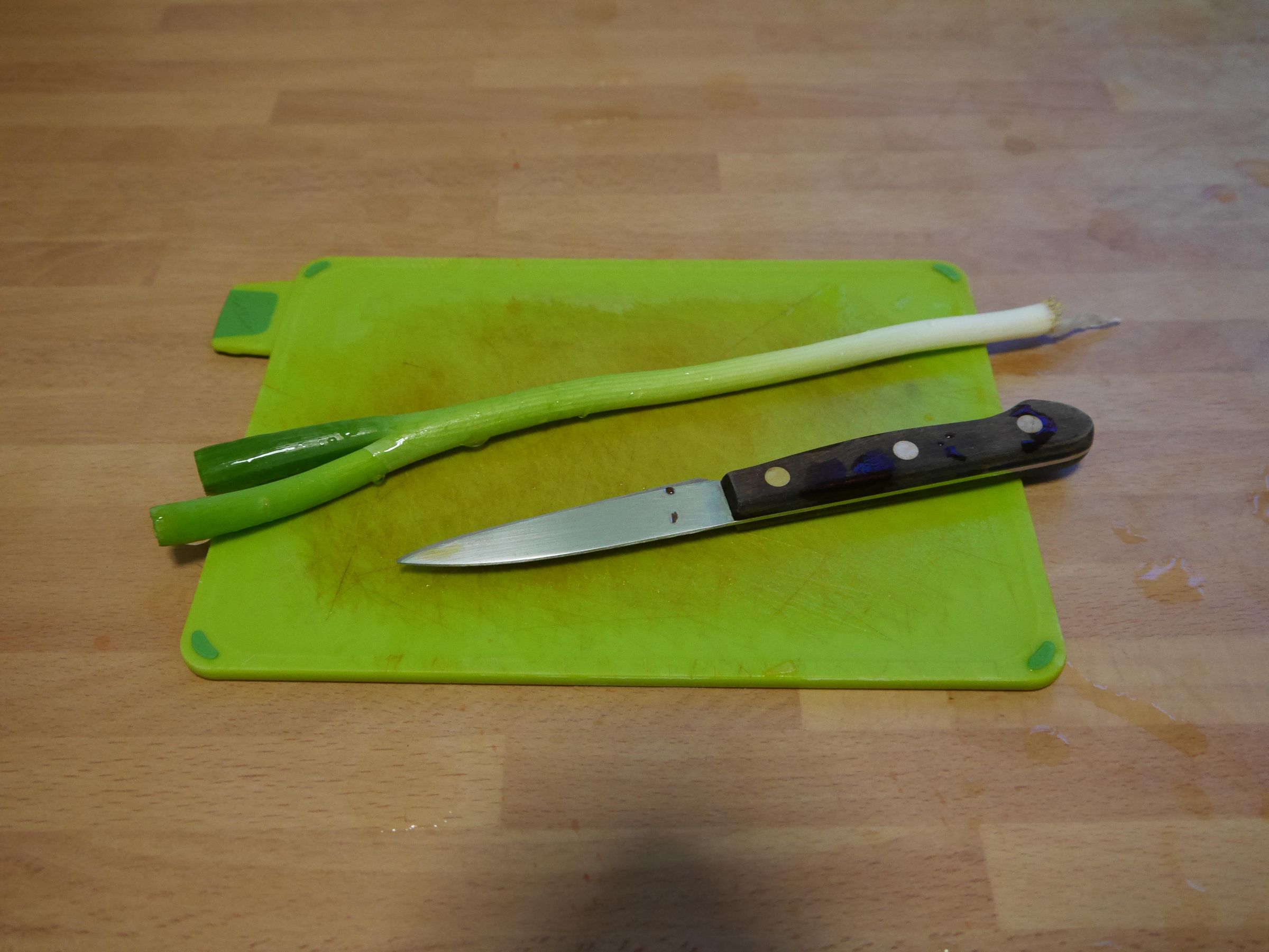 Mora Meat (Inspired by Genshin Impact) : 7 Steps - Instructables