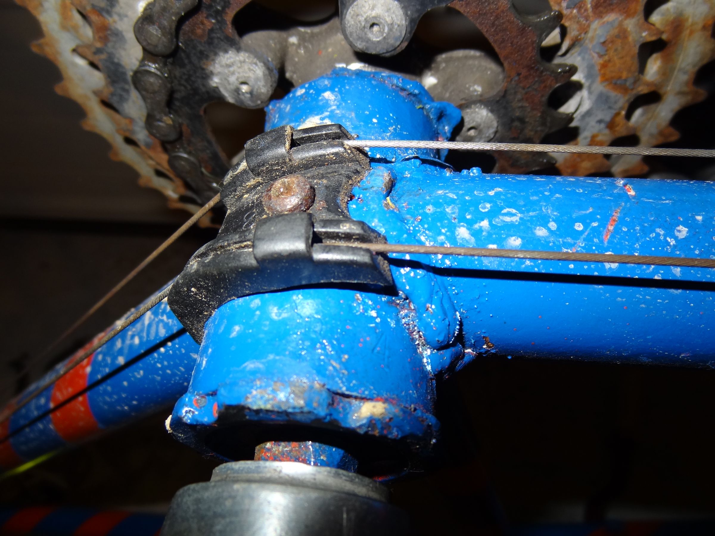 Diy Tandem : 6 Steps (with Pictures) - Instructables