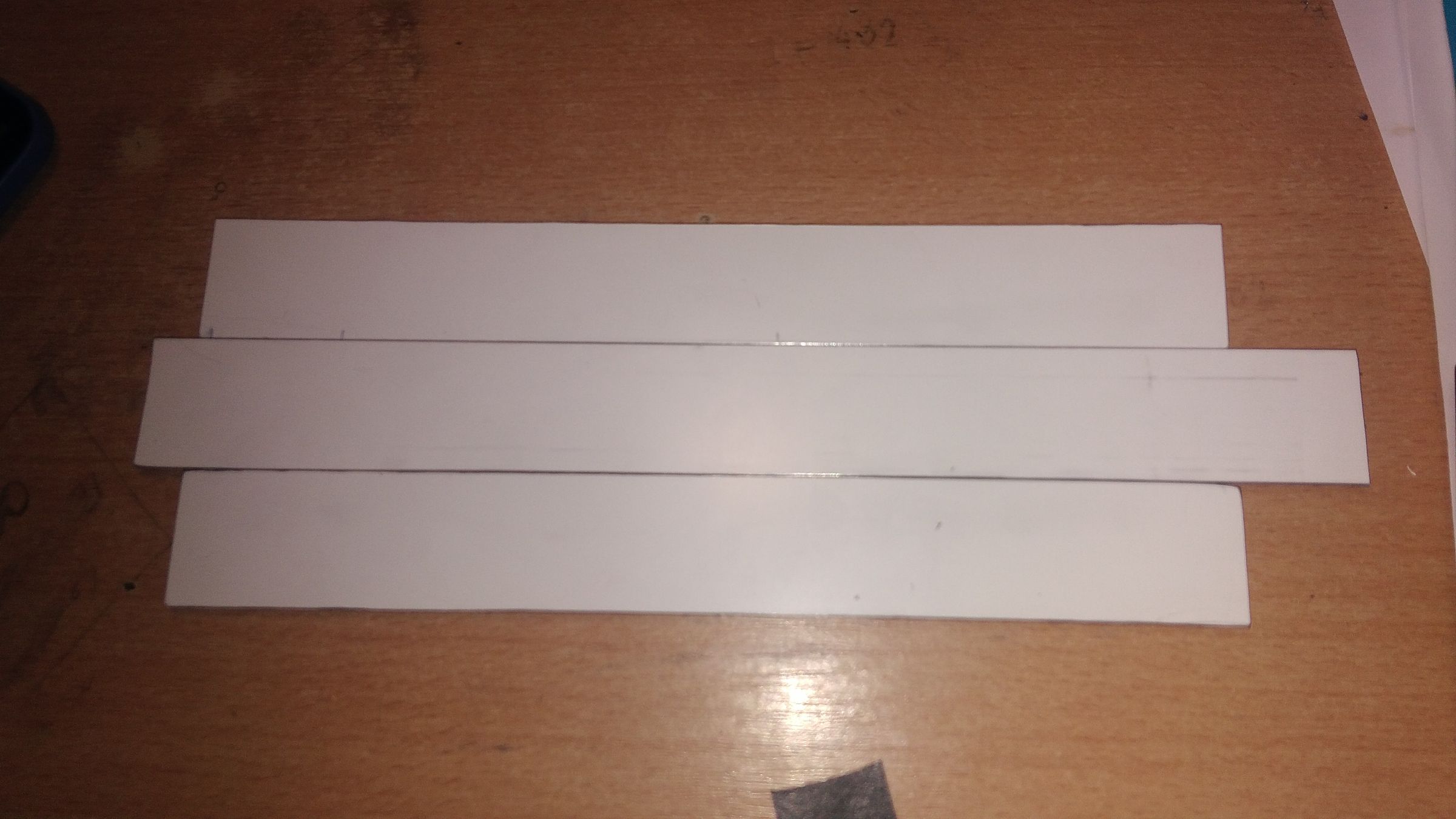 Custom Slide Rule DIY : 12 Steps (with Pictures) - Instructables