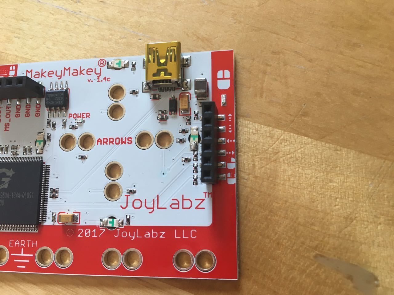 Makey Talking Book From Scratch : 5 Steps (with Pictures) - Instructables